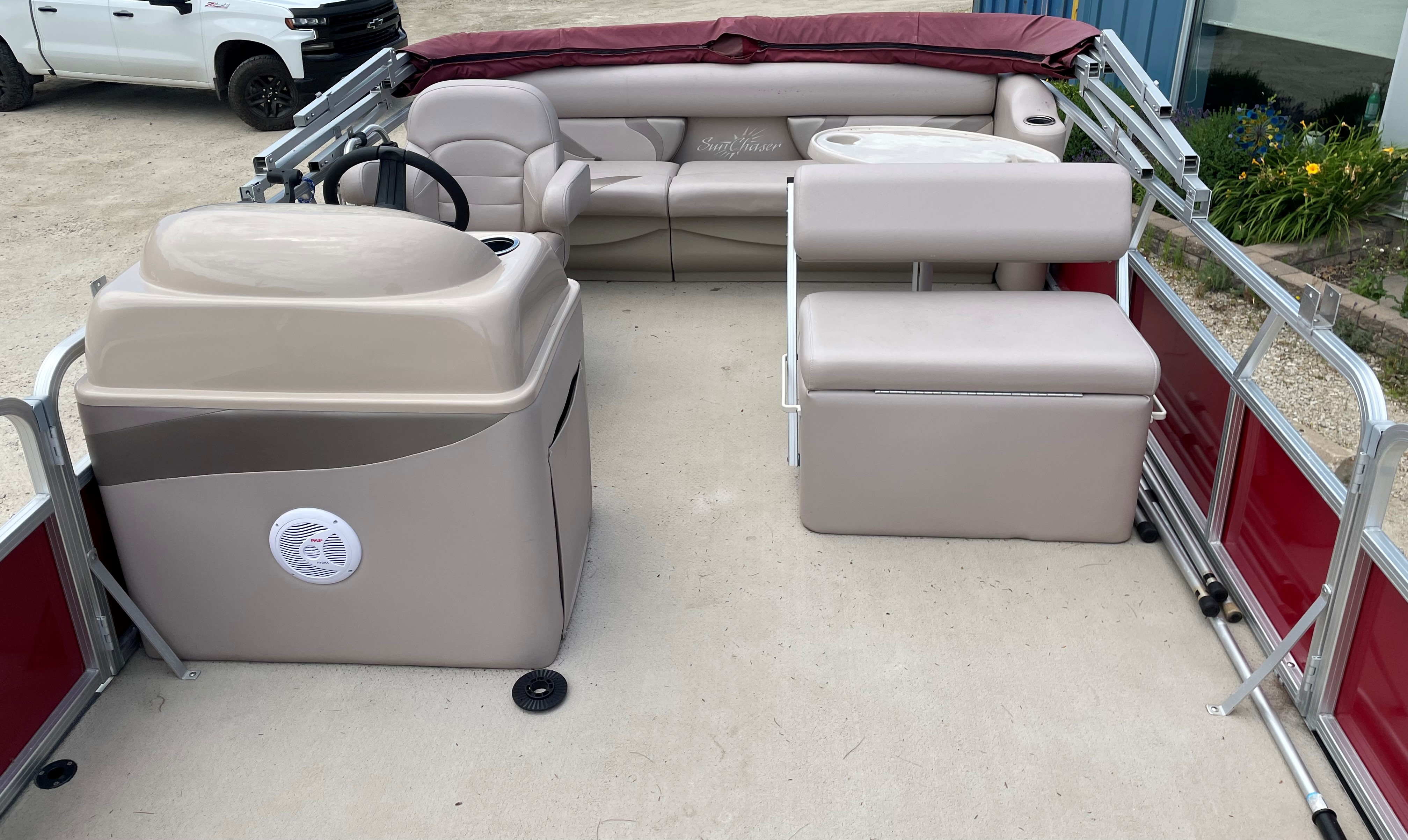 Inventory Mahone Marine Mahone Bay, NS (902) 624-1800