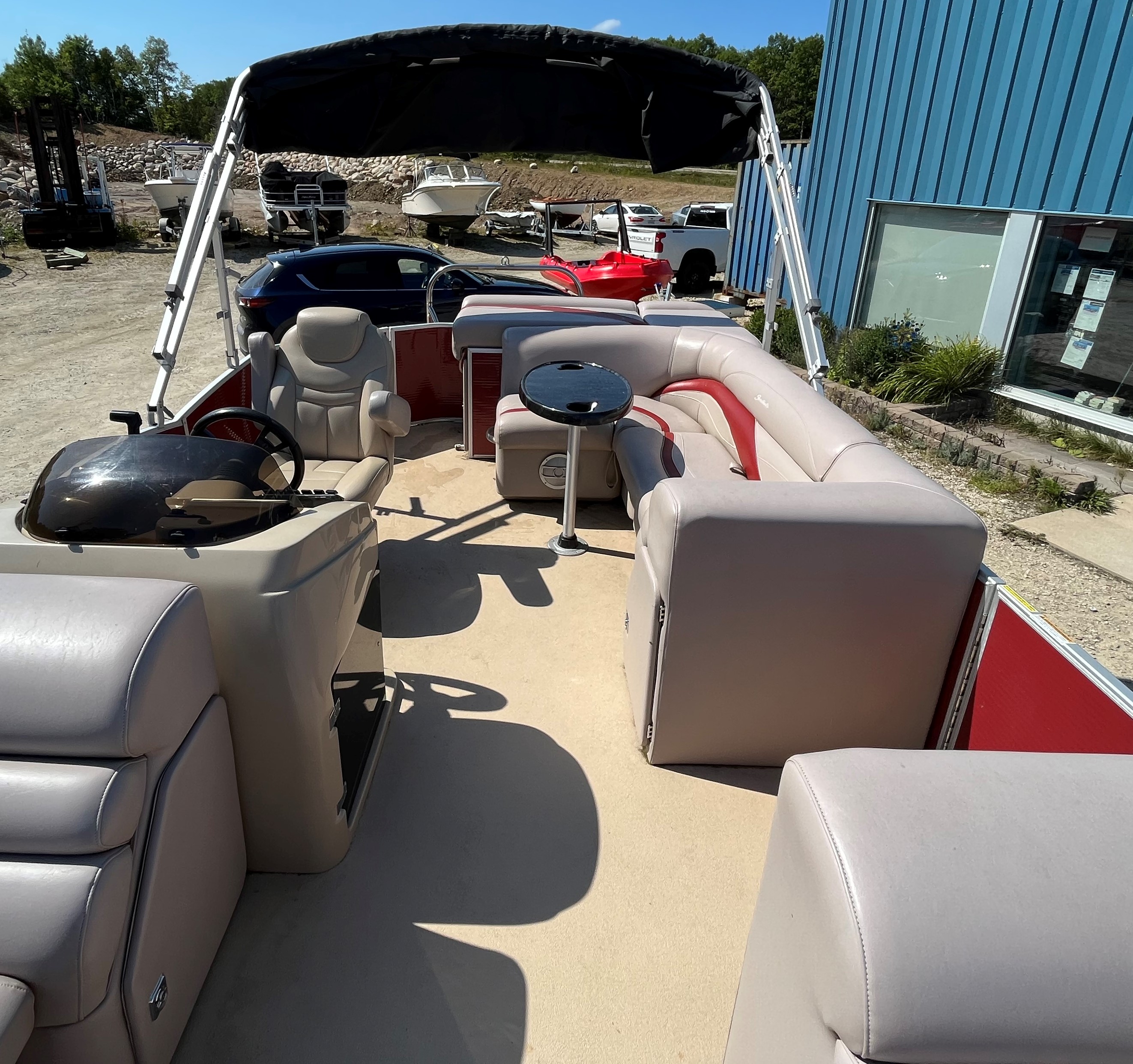 Inventory Mahone Marine Mahone Bay, NS (902) 624-1800