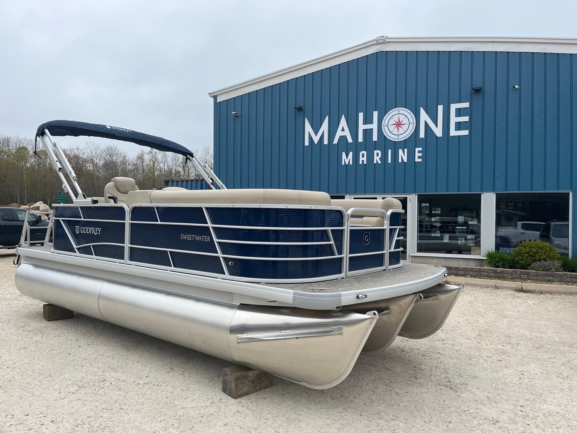 New Inventory Mahone Marine Mahone Bay, NS (902) 624-1800