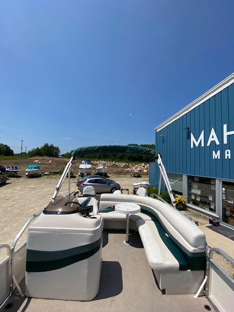 Used Inventory Mahone Marine Mahone Bay, NS (902) 624-1800