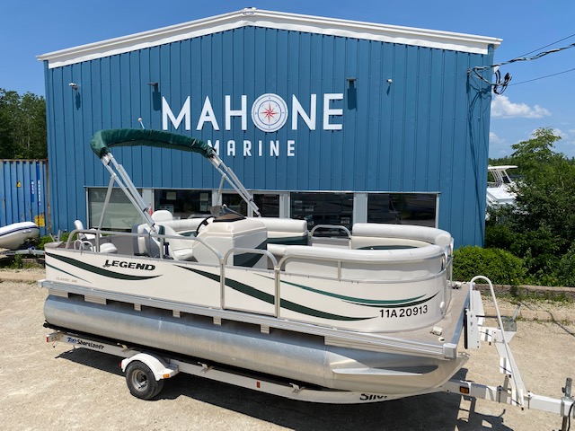 Used Inventory Mahone Marine Mahone Bay, NS (902) 624-1800