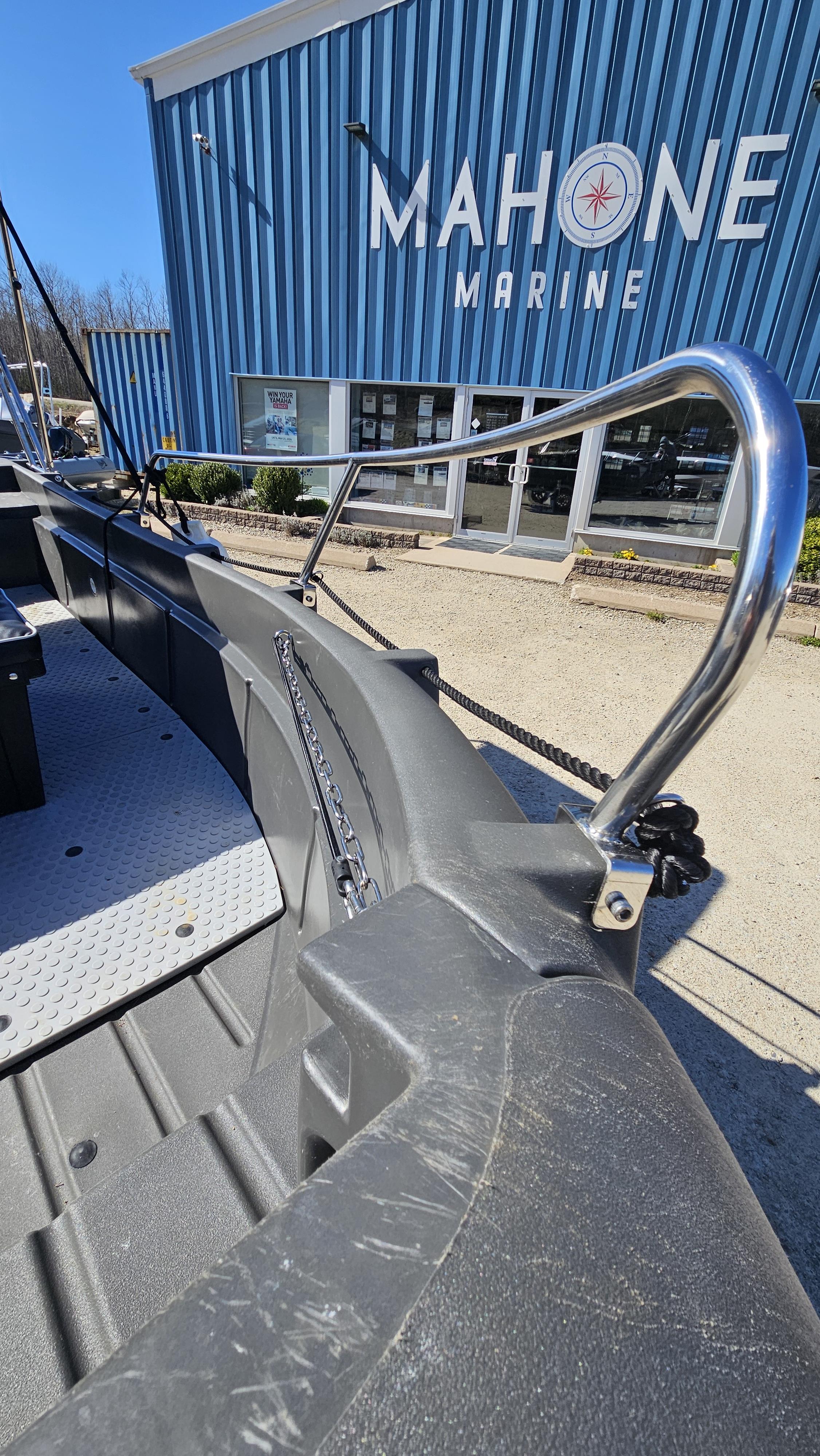 Used Inventory Mahone Marine Mahone Bay, NS (902) 624-1800