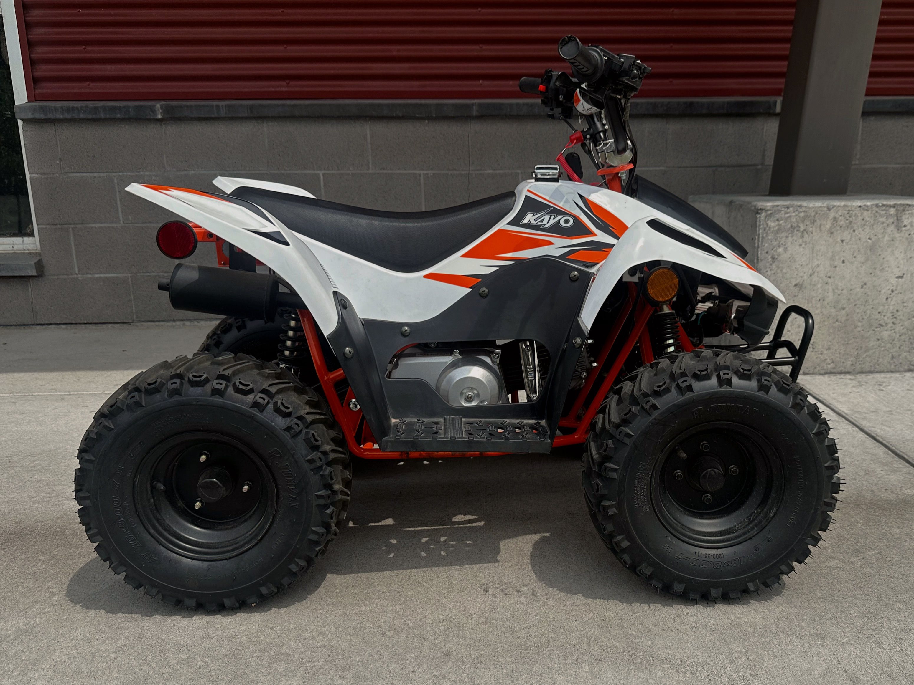 Powersports Vehicles in Idaho Falls, ID | Eagle Rock Indian Motorcycle