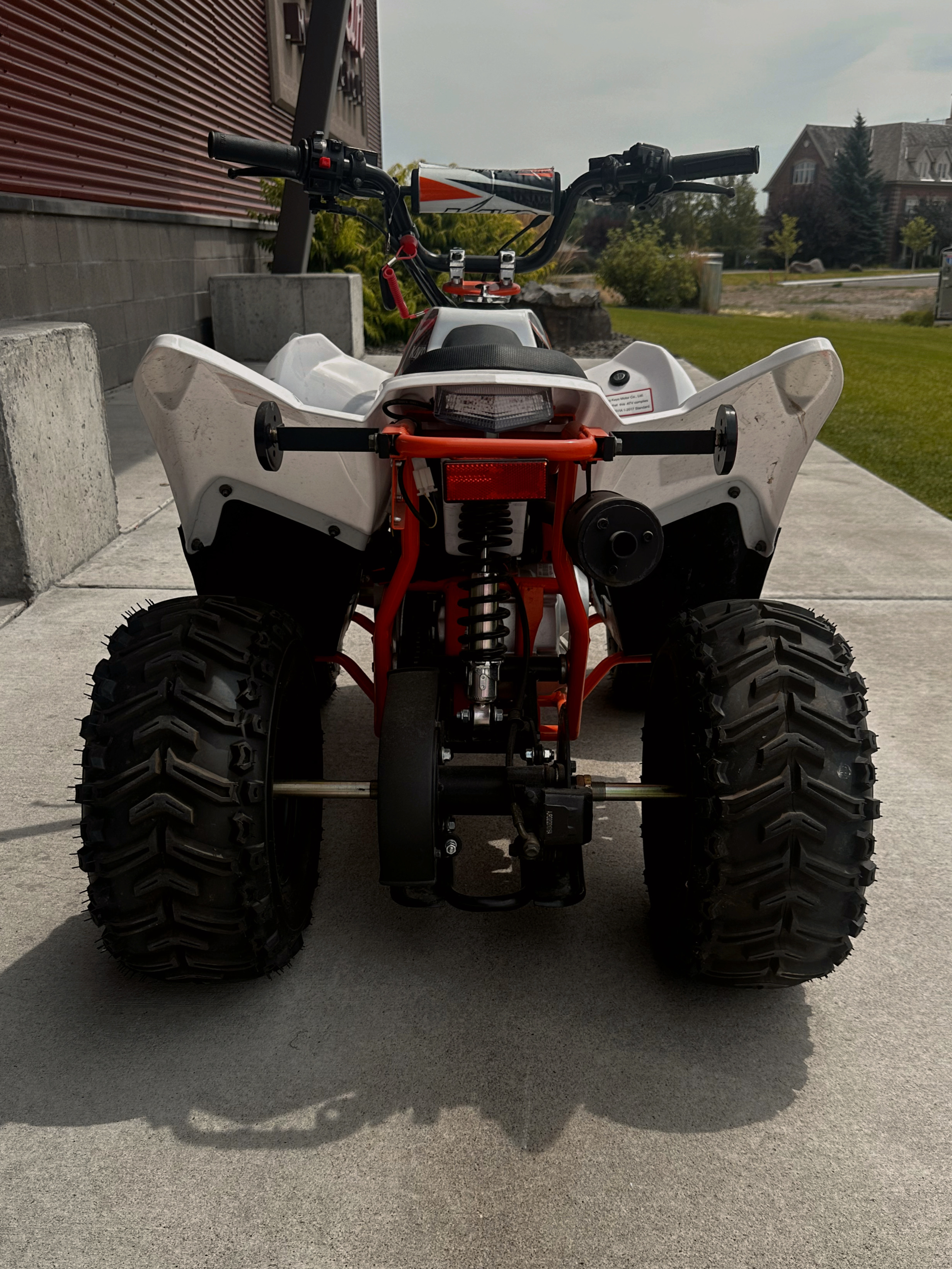 Powersports Vehicles in Idaho Falls, ID | Eagle Rock Indian Motorcycle