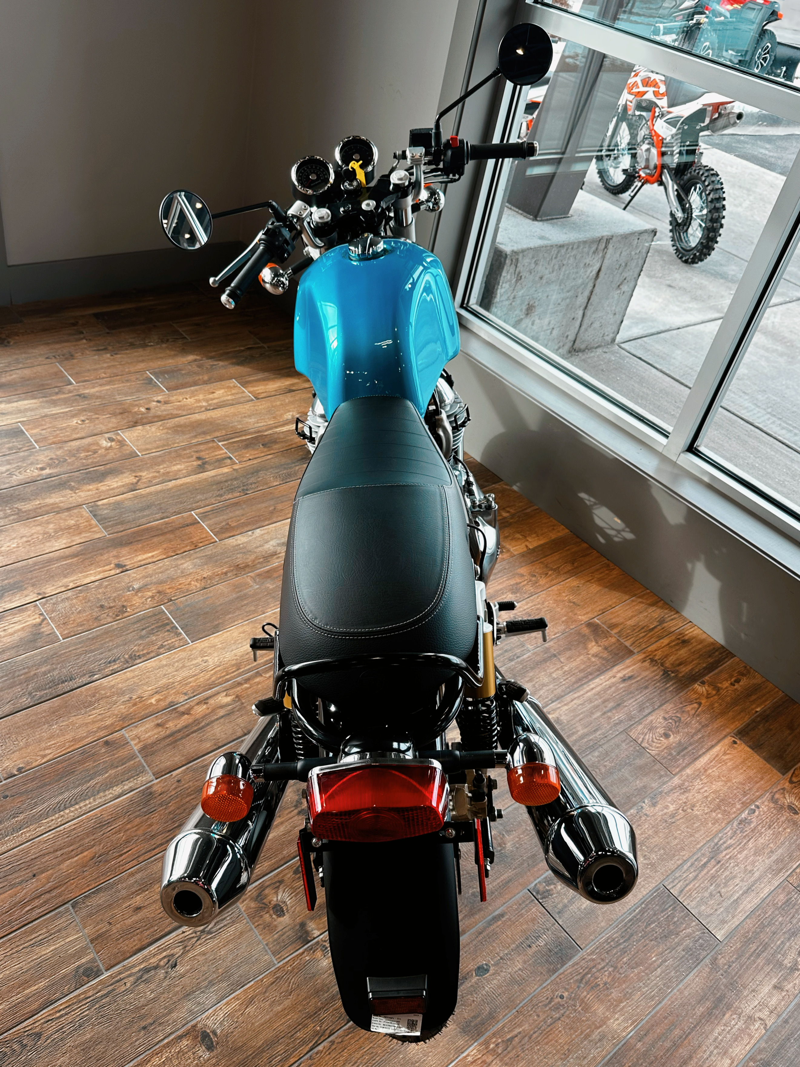 Powersports Vehicles in Idaho Falls, ID | Eagle Rock Indian Motorcycle