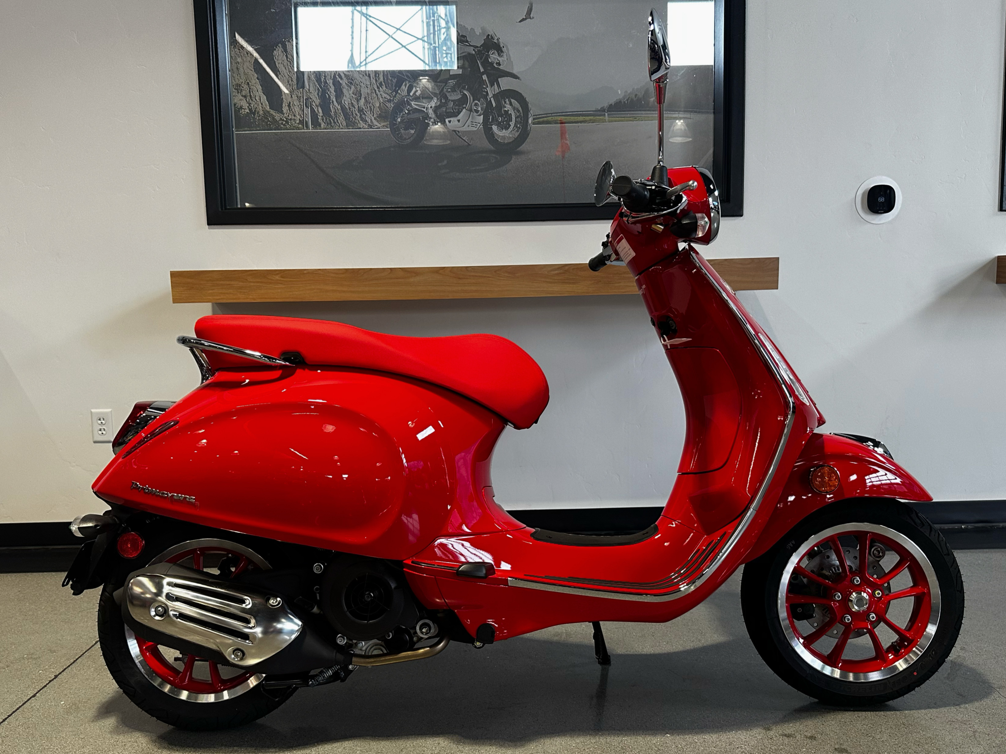 Powersports Vehicles in Idaho Falls, ID | Eagle Rock Indian Motorcycle