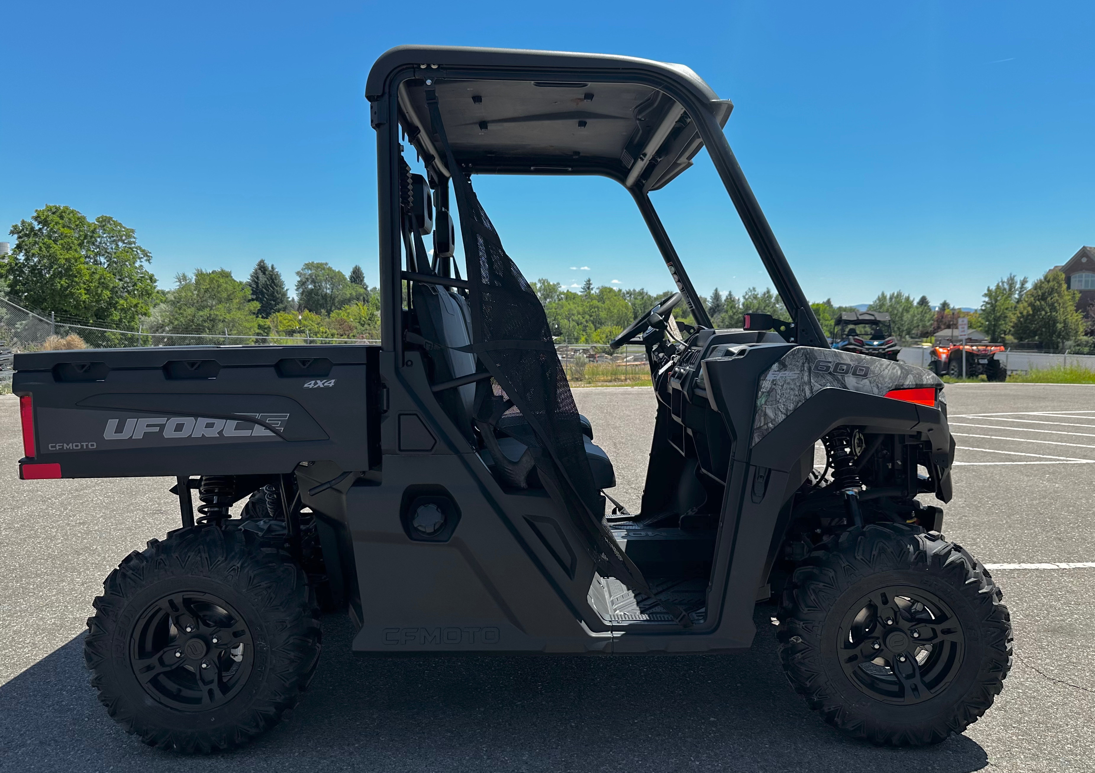 Powersports Vehicles in Idaho Falls, ID | Eagle Rock Indian Motorcycle