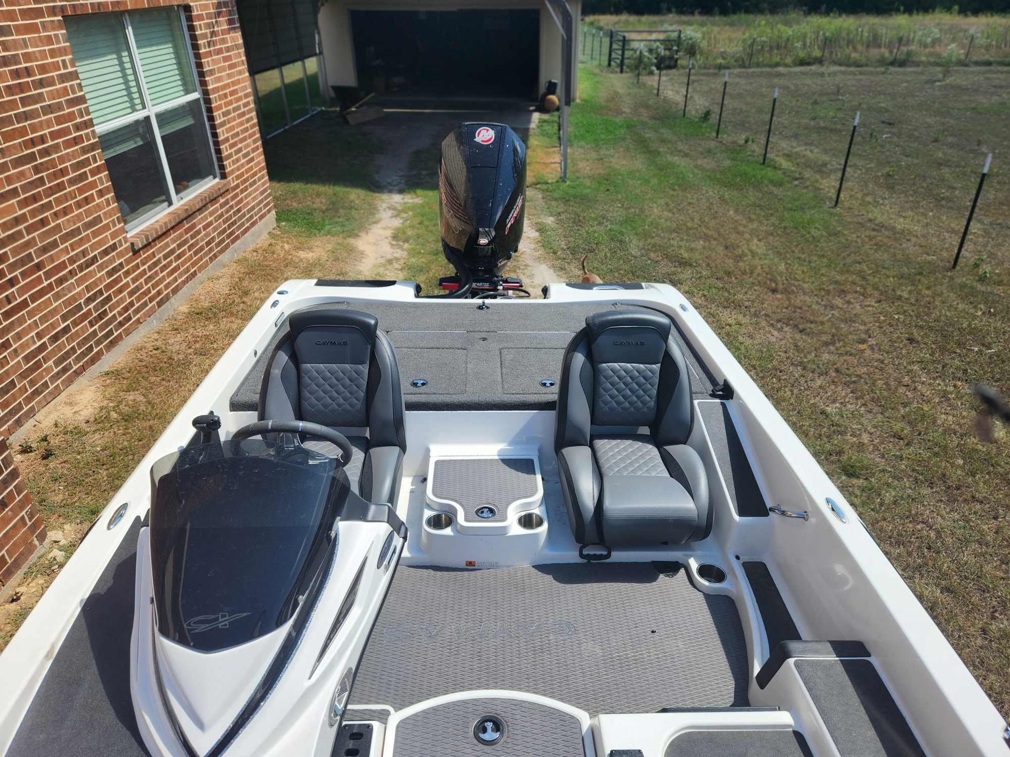 Inventory Rockwall Marine Rockwall, TX (877) 876-6816