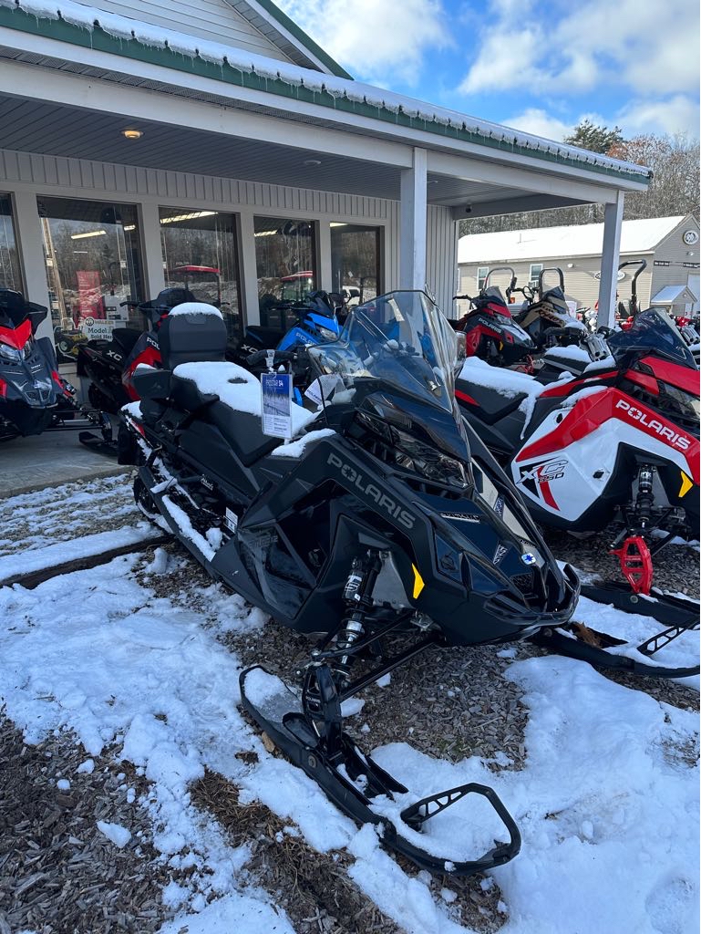 Inventory F.M. Abbott Power Equipment East Waterboro, ME (207) 247-5278