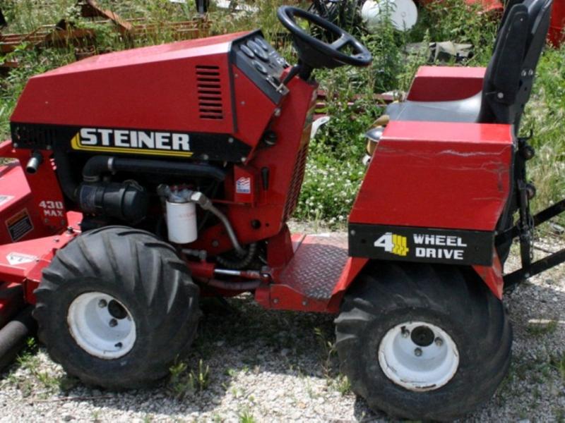 In-Stock New and Used Models For Sale in Kewanee, IL Roger Bates Garage ...
