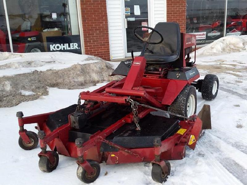 In-Stock New and Used Models For Sale in Kewanee, IL Roger Bates Garage ...