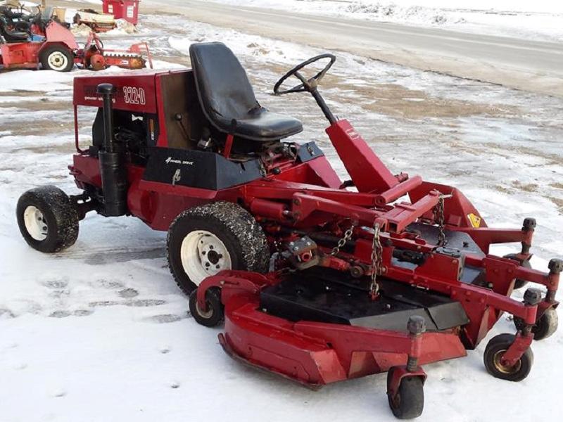 In-Stock New and Used Models For Sale in Kewanee, IL Roger Bates Garage ...