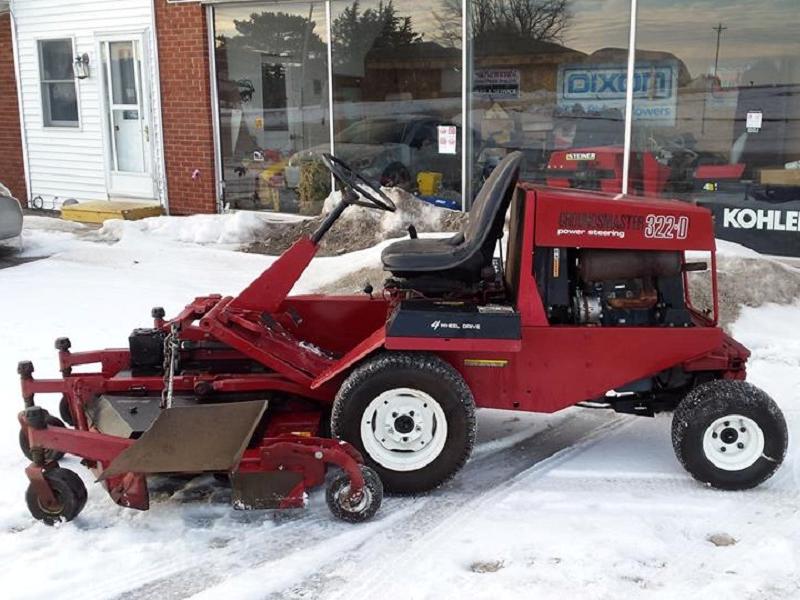 In-Stock New and Used Models For Sale in Kewanee, IL Roger Bates Garage ...