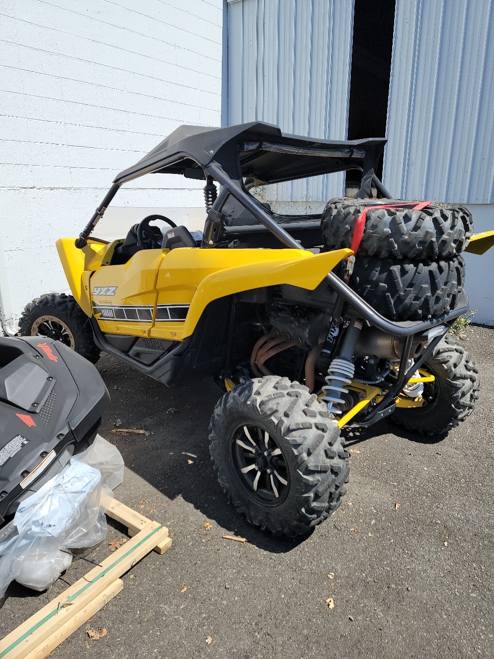 Inventory Pro Caliber Vancouver Vancouver, WA (360) 892-3030