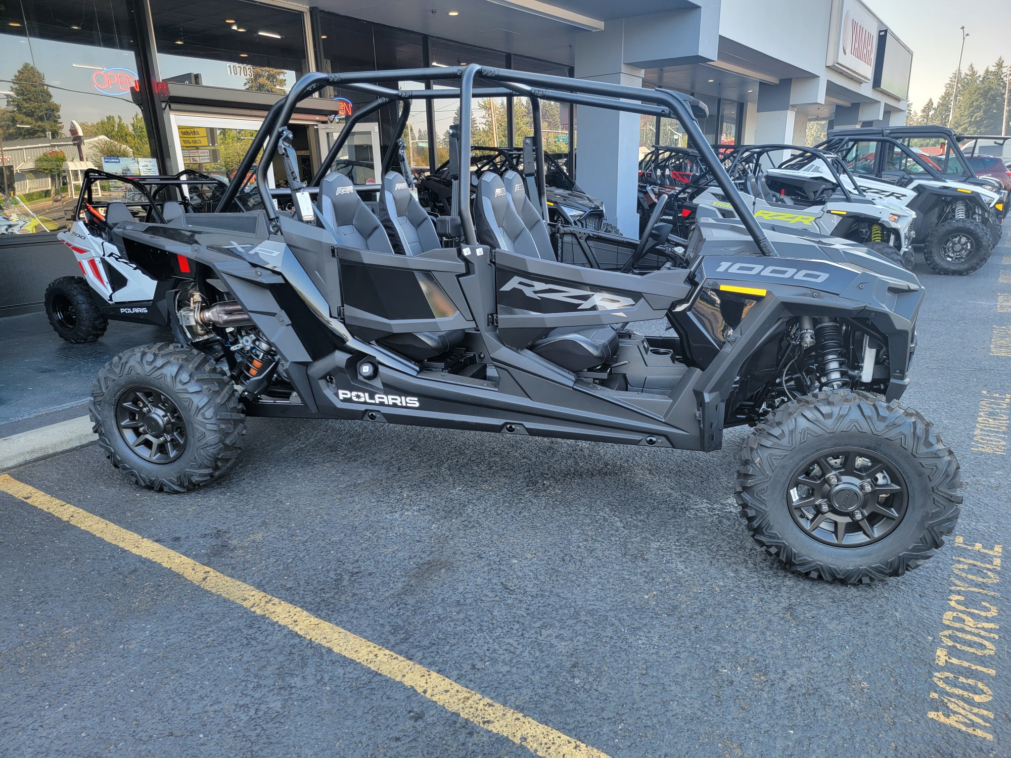 Inventory Pro Caliber Vancouver Vancouver, WA (360) 892-3030