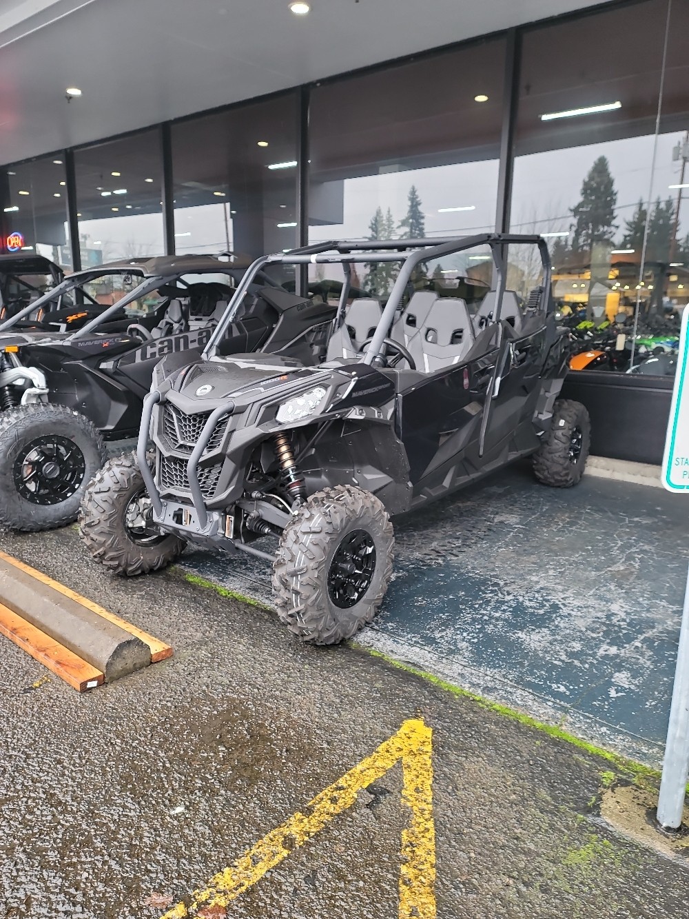 In-Stock New and Used Models For Sale in Vancouver, WA Pro Caliber ...