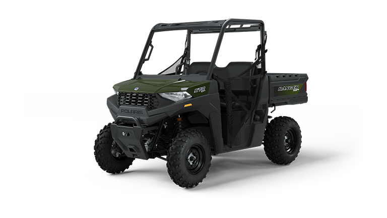 Side x Side from Polaris Quality Mower & Saw - Durham Polaris Durham ...