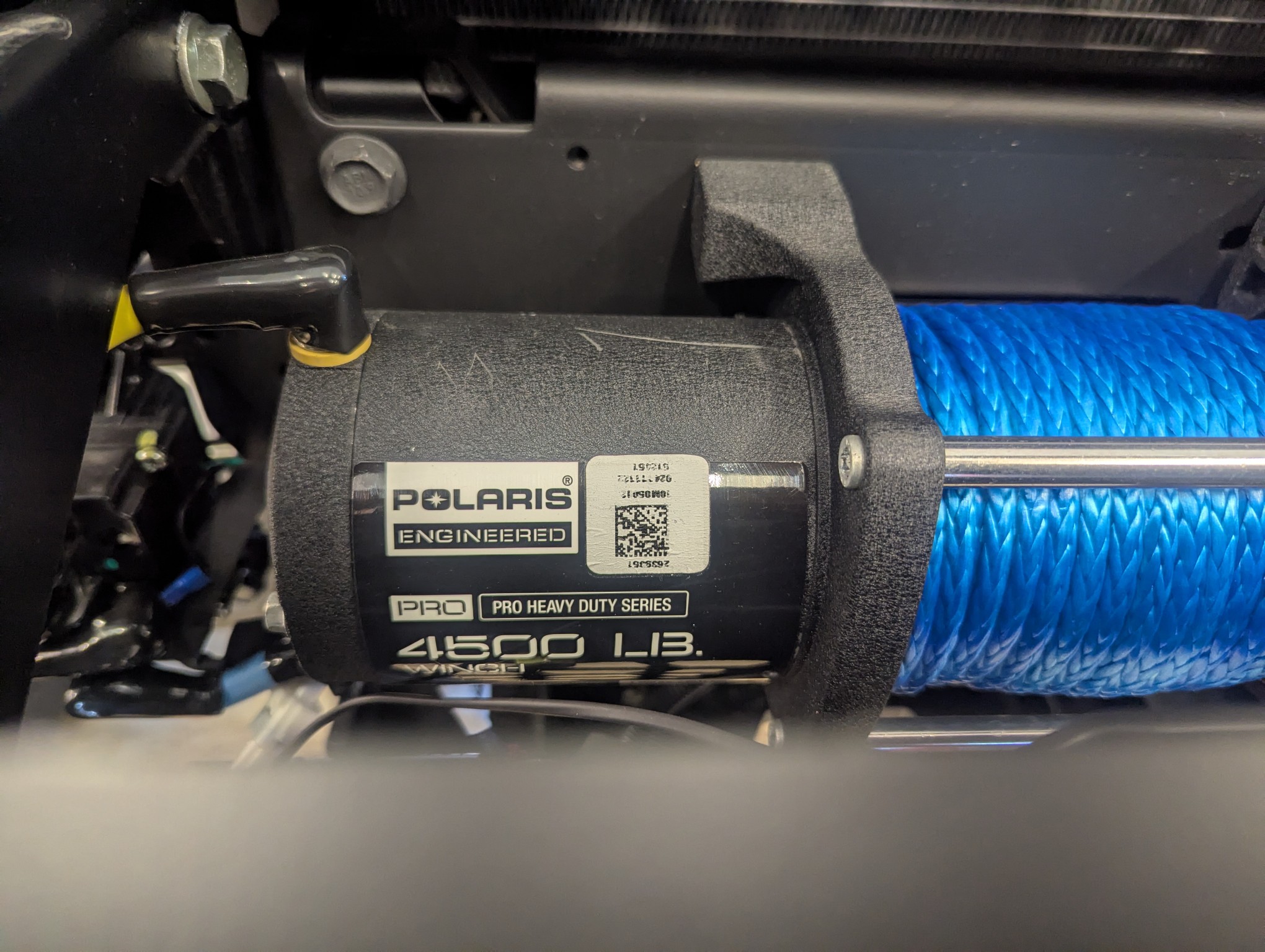 Inventory Quality Mower & Saw - Durham Polaris Durham, NC (919) 596-9468