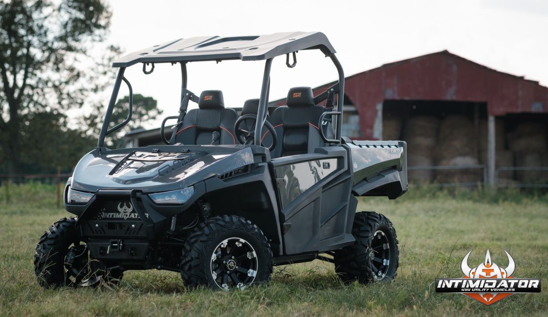 Intimidator® UTVs | Monticello, AR