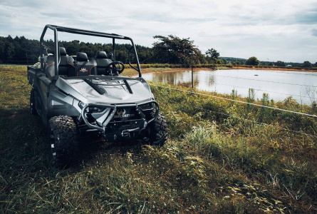 Intimidator® UTVs | Monticello, AR