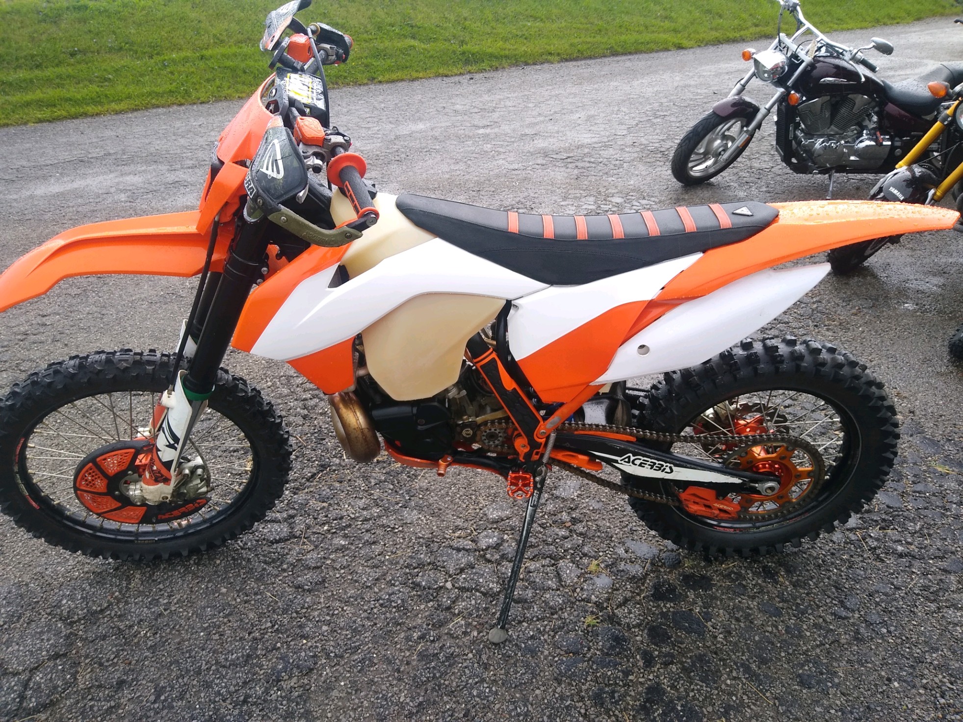 Used Inventory Point View Cycle Canfield, OH (888) KTM-4KTM