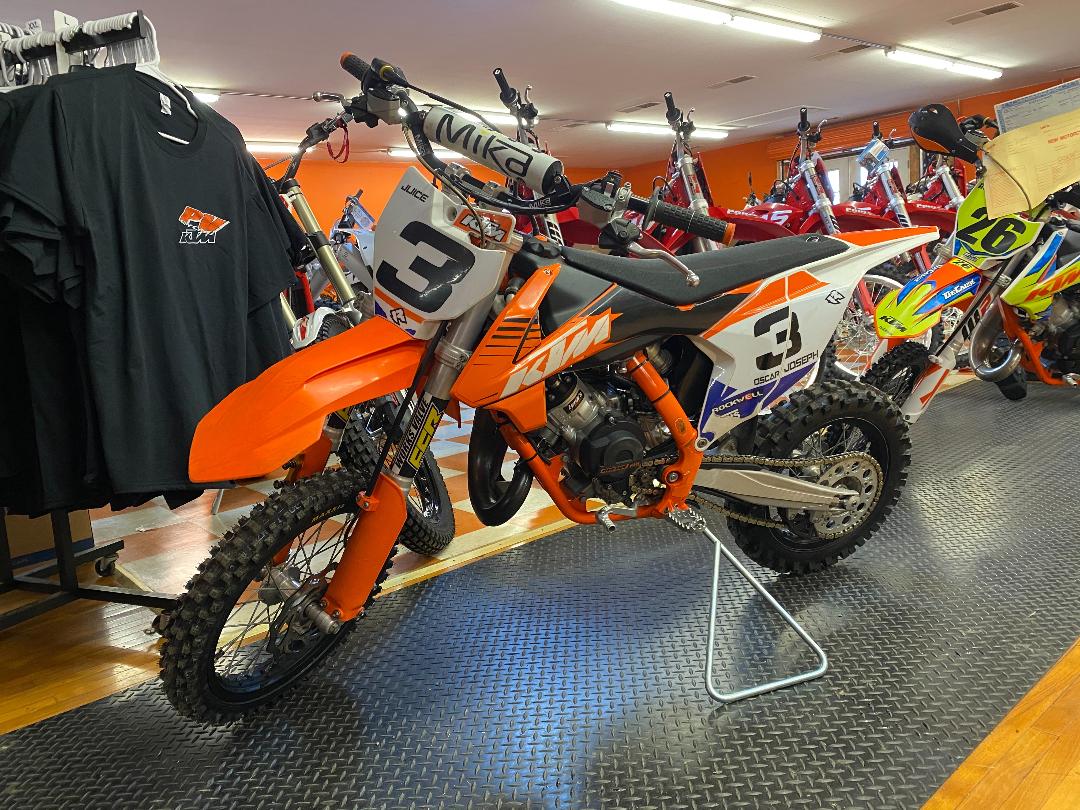 Used Inventory Point View Cycle Canfield, OH (888) KTM-4KTM