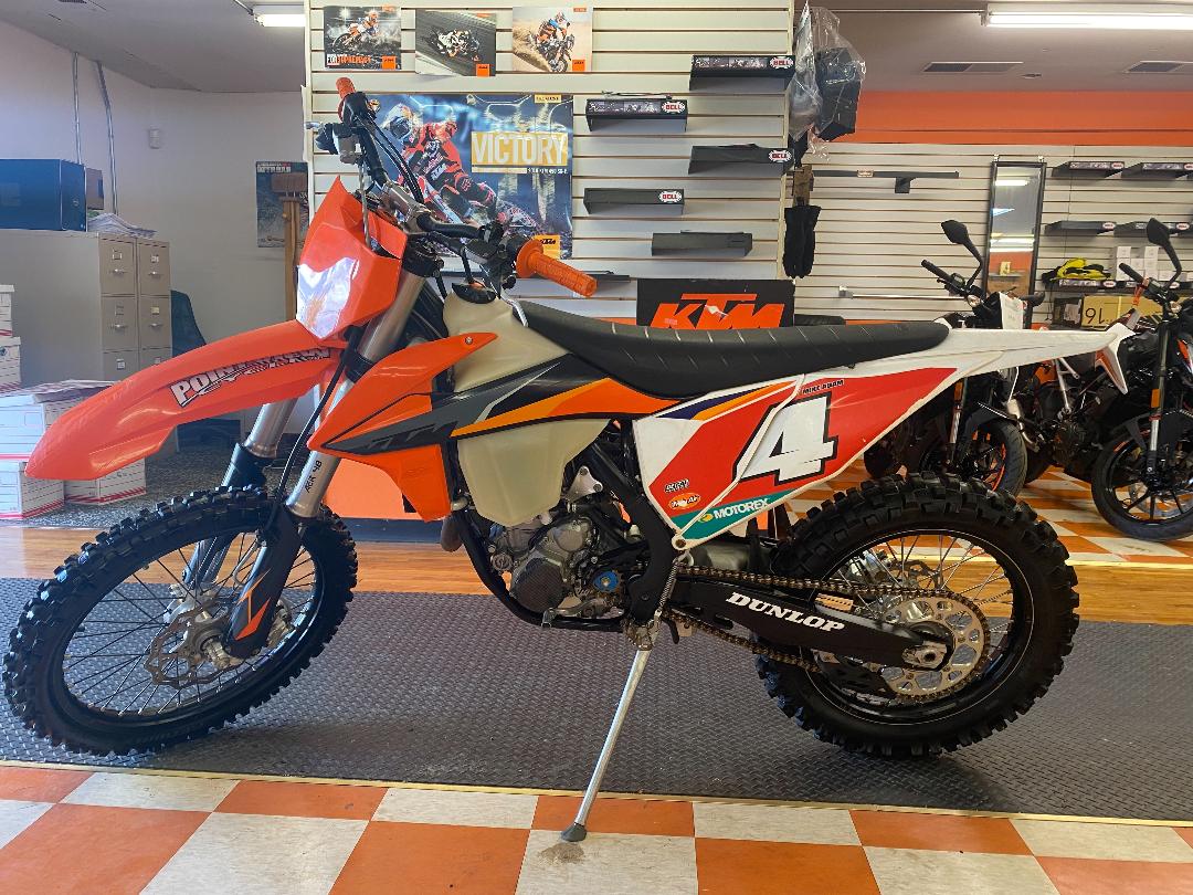 Used Inventory Point View Cycle Canfield, OH (888) KTM-4KTM