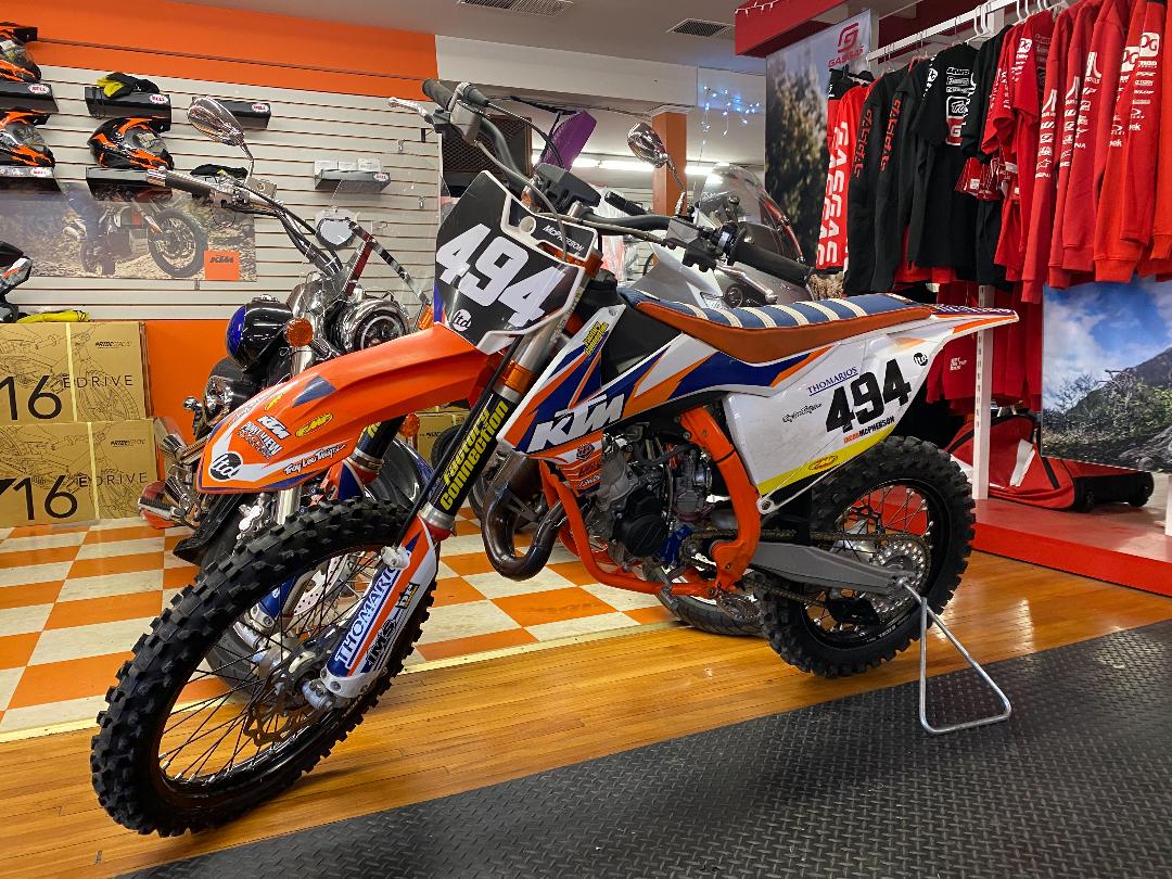Used Inventory Point View Cycle Canfield, OH (888) KTM-4KTM