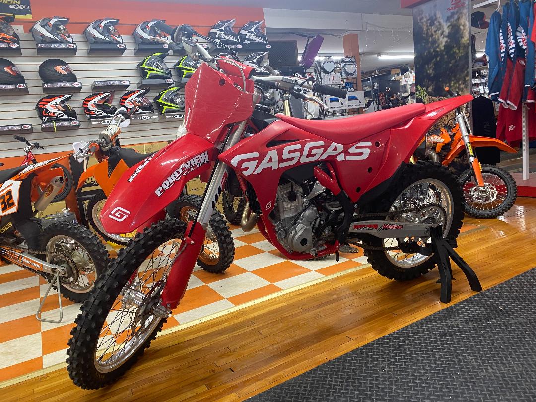 Used Inventory Point View Cycle Canfield, OH (888) KTM-4KTM