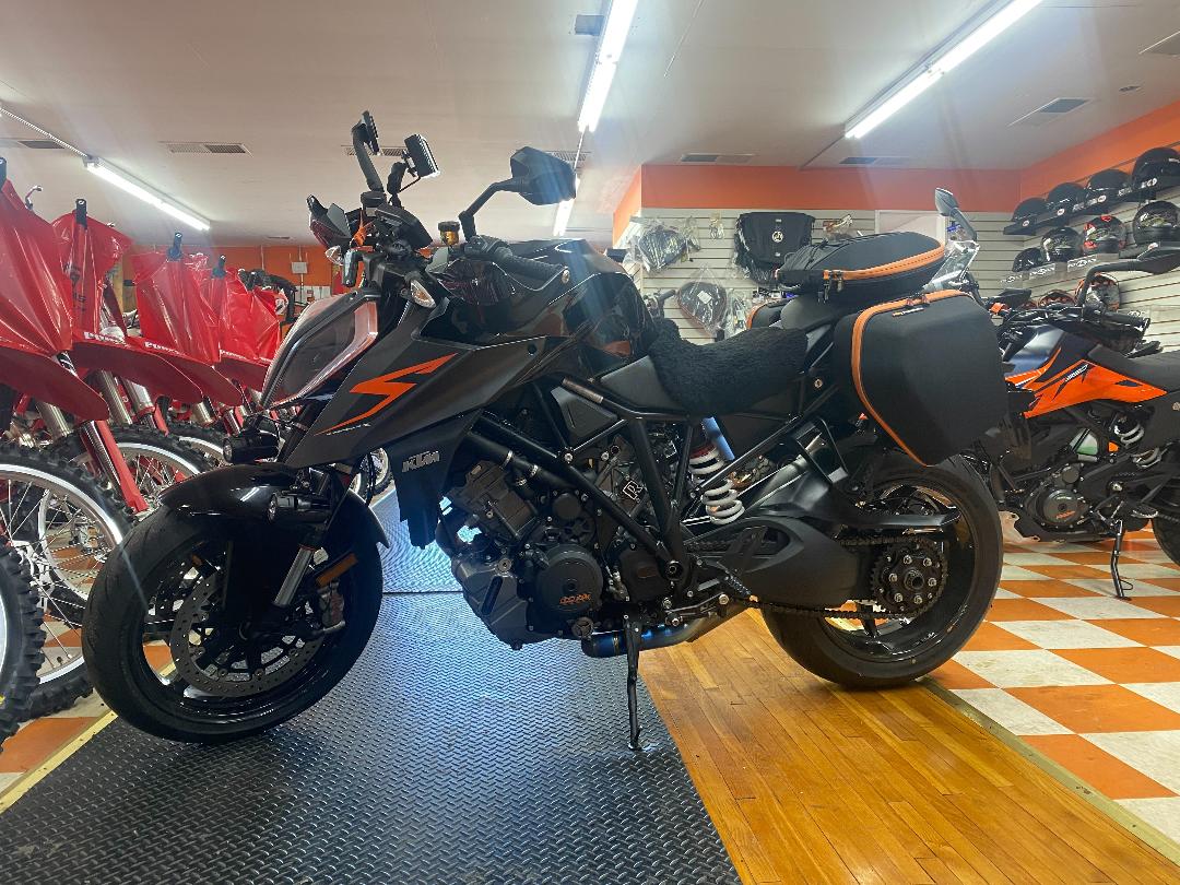 Used Inventory Point View Cycle Canfield, OH (888) KTM-4KTM