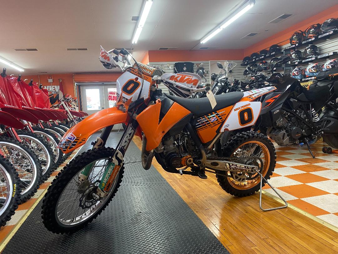 Used Inventory Point View Cycle Canfield, OH (888) KTM-4KTM