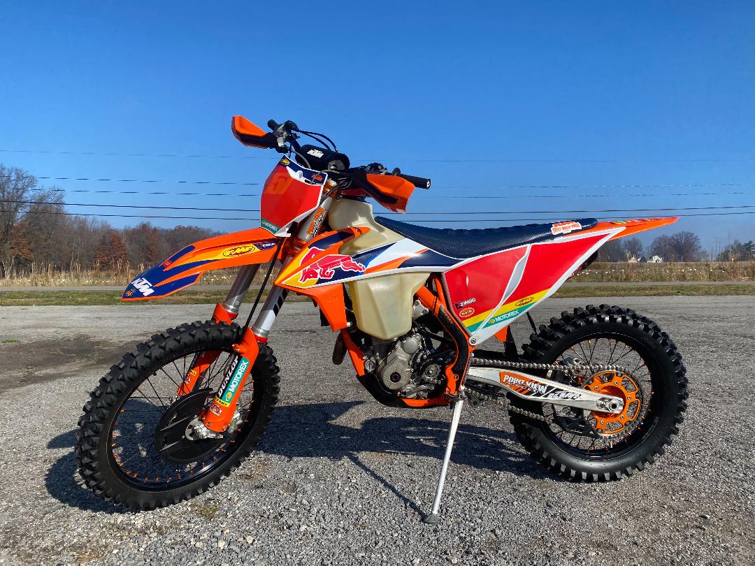 Used Inventory Point View Cycle Canfield, OH (888) KTM-4KTM