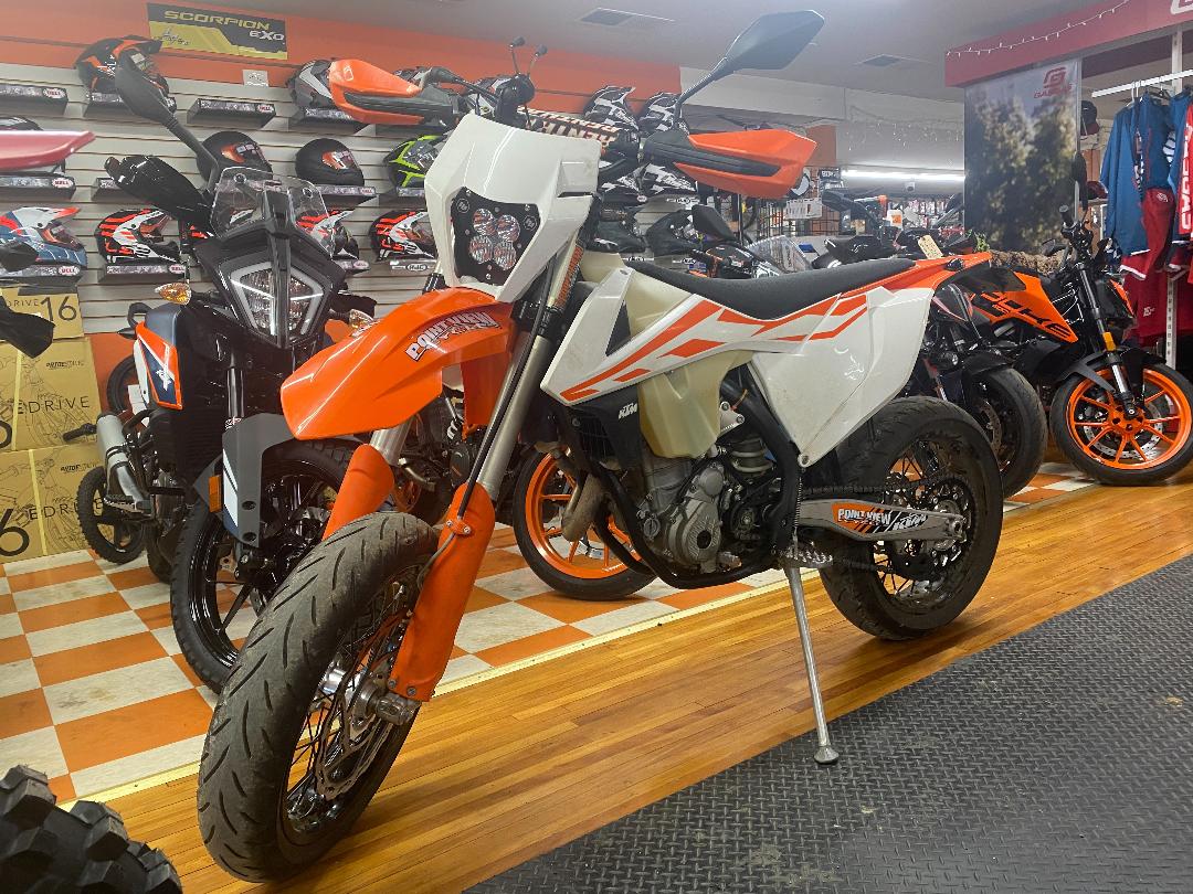 Used Inventory Point View Cycle Canfield, OH (888) KTM-4KTM
