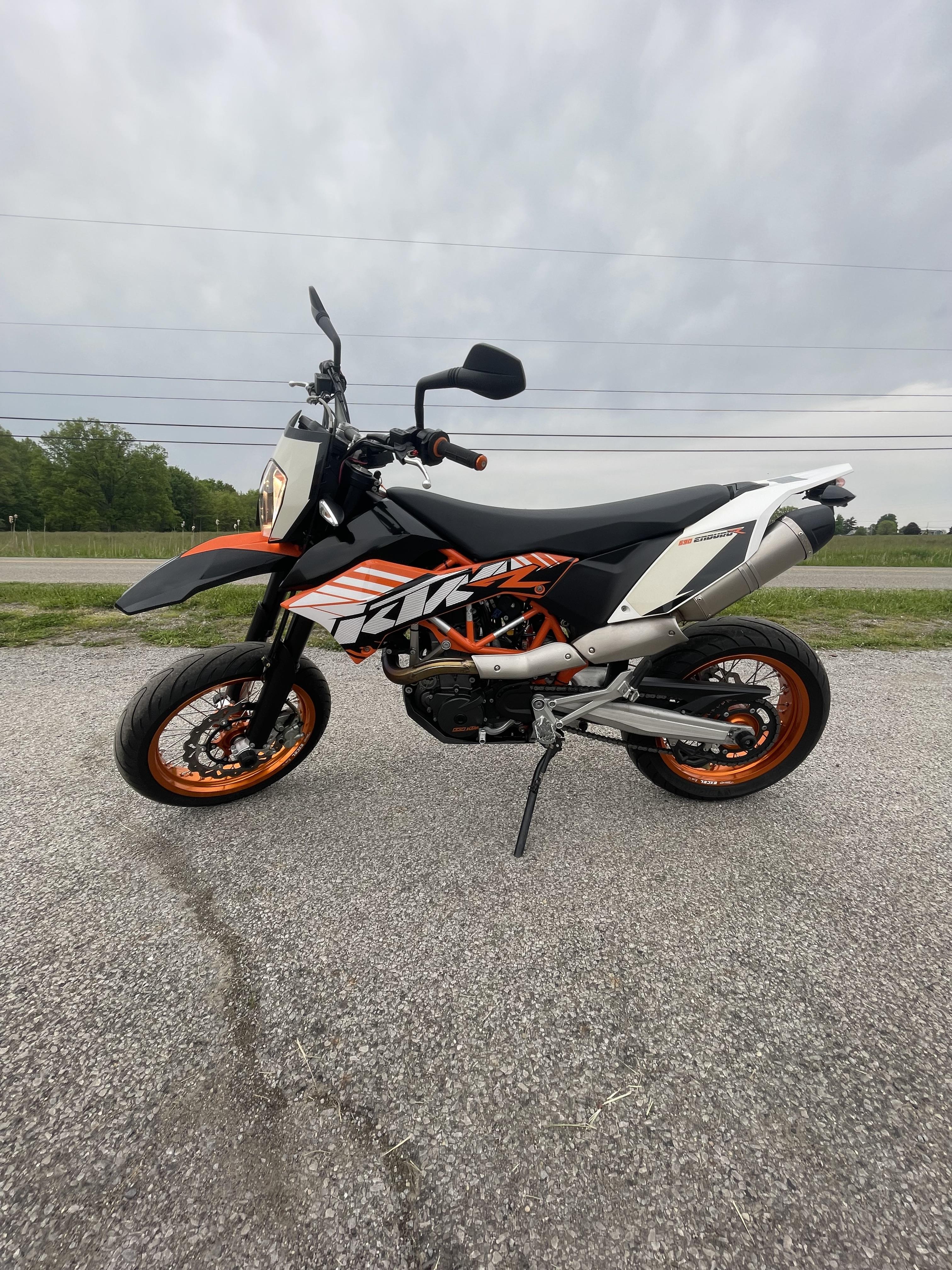 Used Inventory Point View Cycle Canfield, OH (888) KTM-4KTM