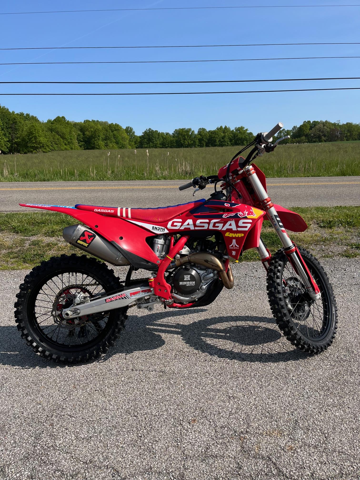 Used Inventory Point View Cycle Canfield, OH (888) KTM-4KTM