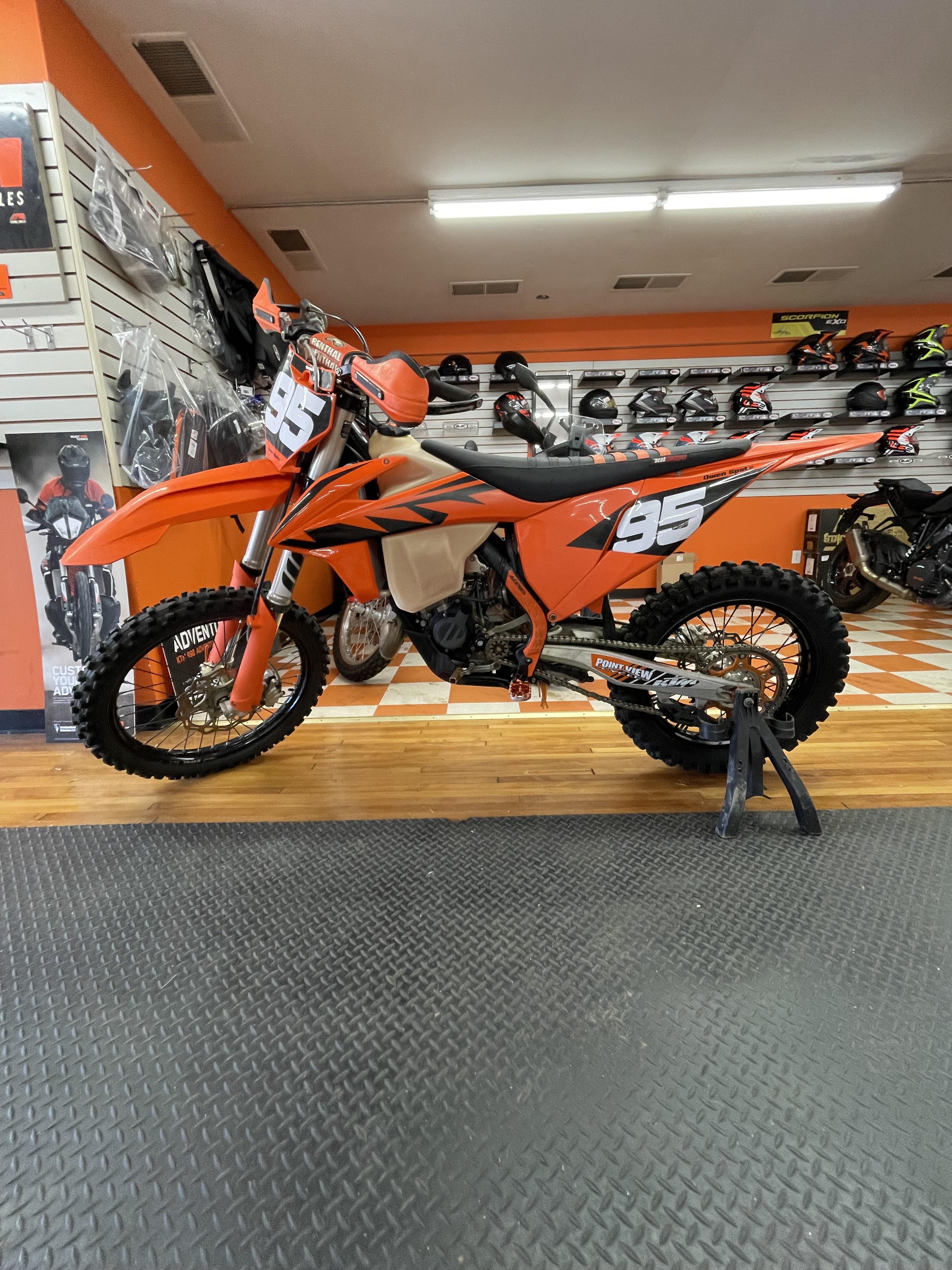 Used Inventory Point View Cycle Canfield, OH (888) KTM-4KTM