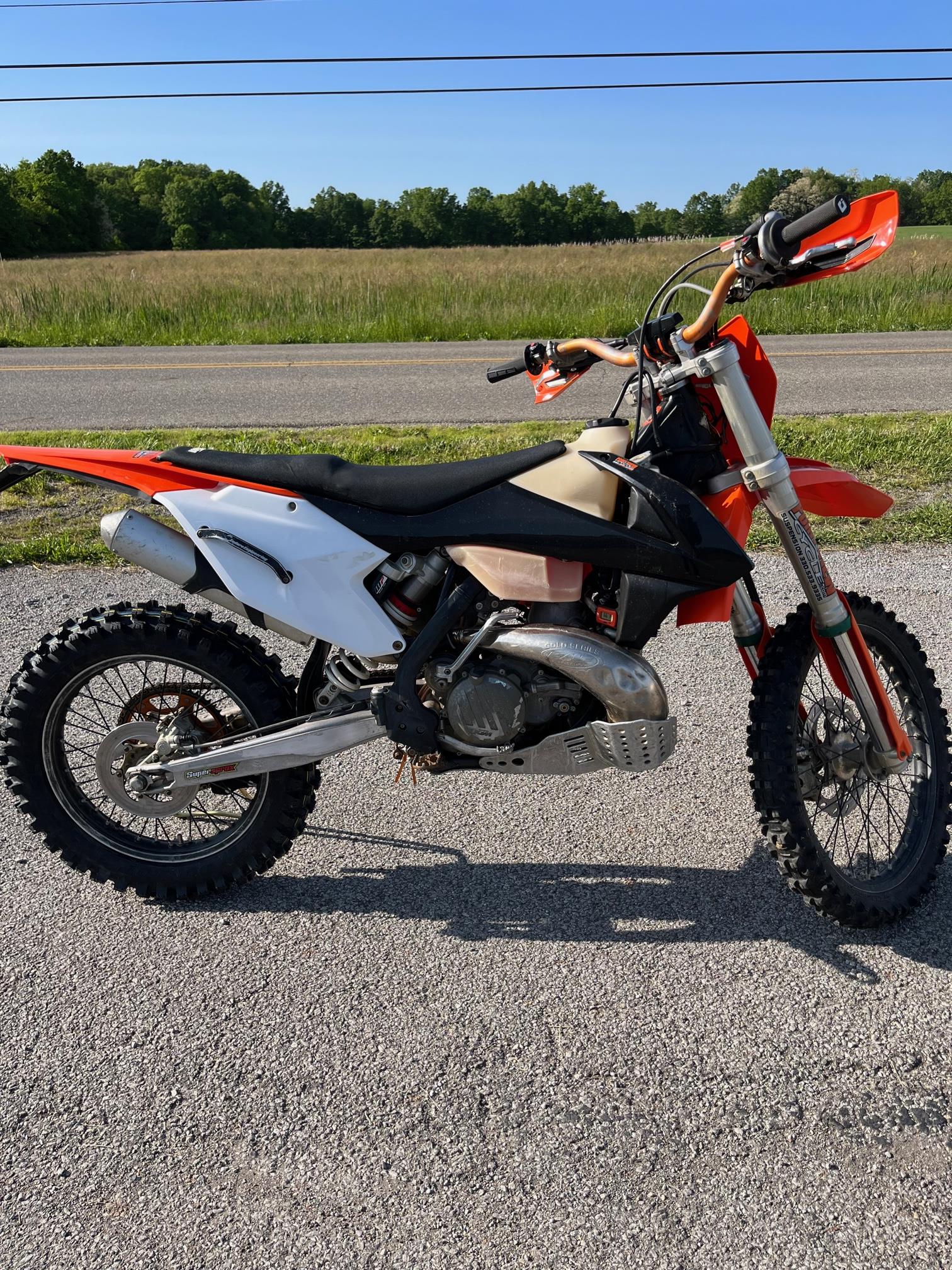 Used Inventory Point View Cycle Canfield, OH (888) KTM-4KTM