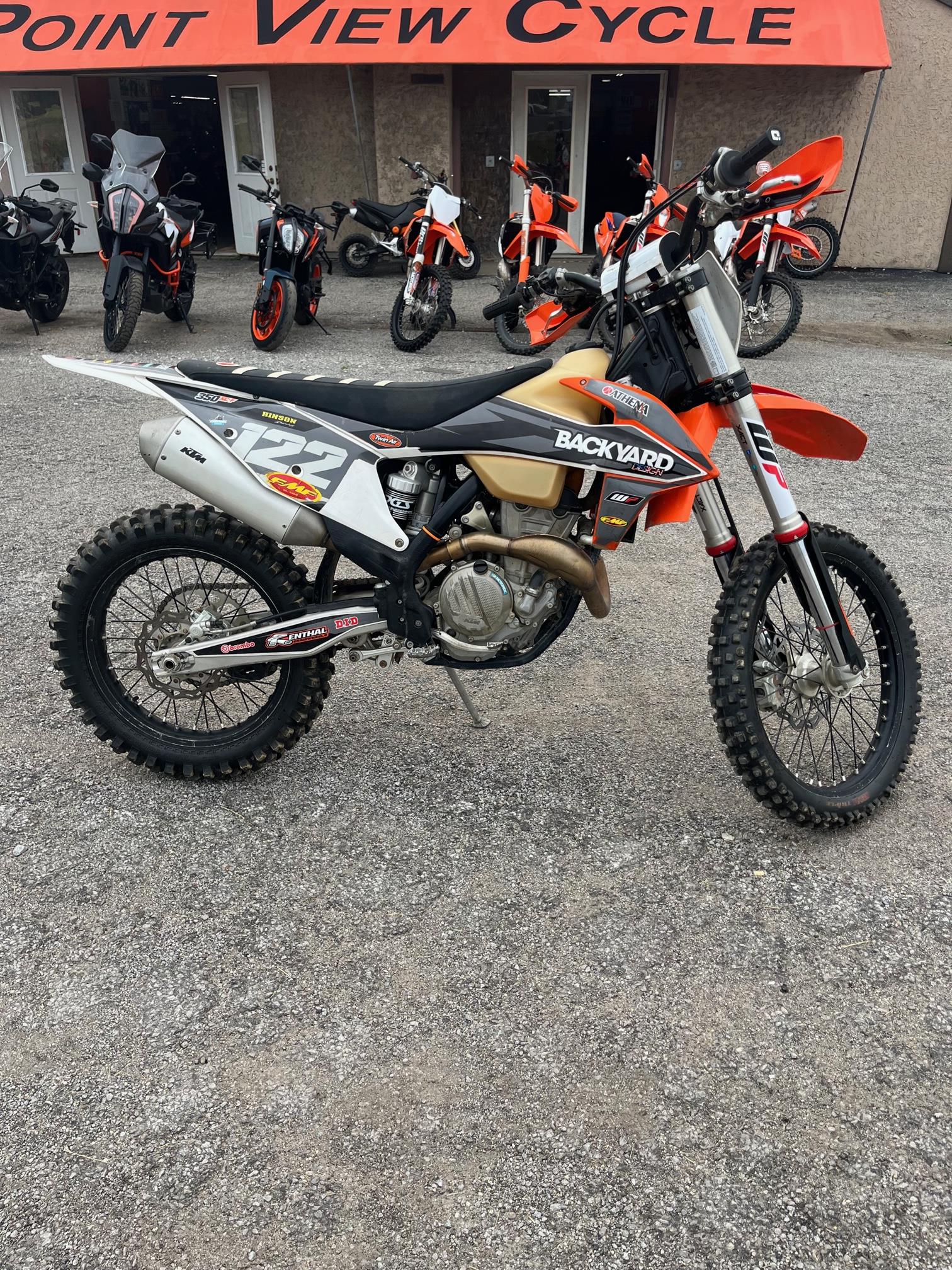 Used Inventory Point View Cycle Canfield, OH (888) KTM-4KTM