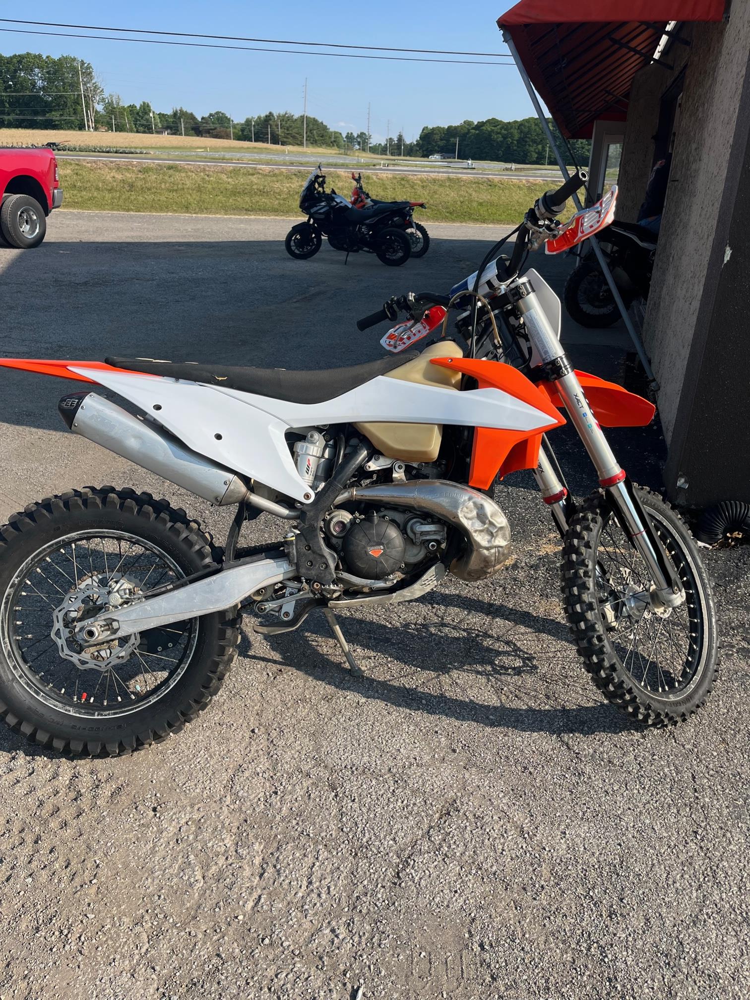 Used Inventory Point View Cycle Canfield, OH (888) KTM-4KTM