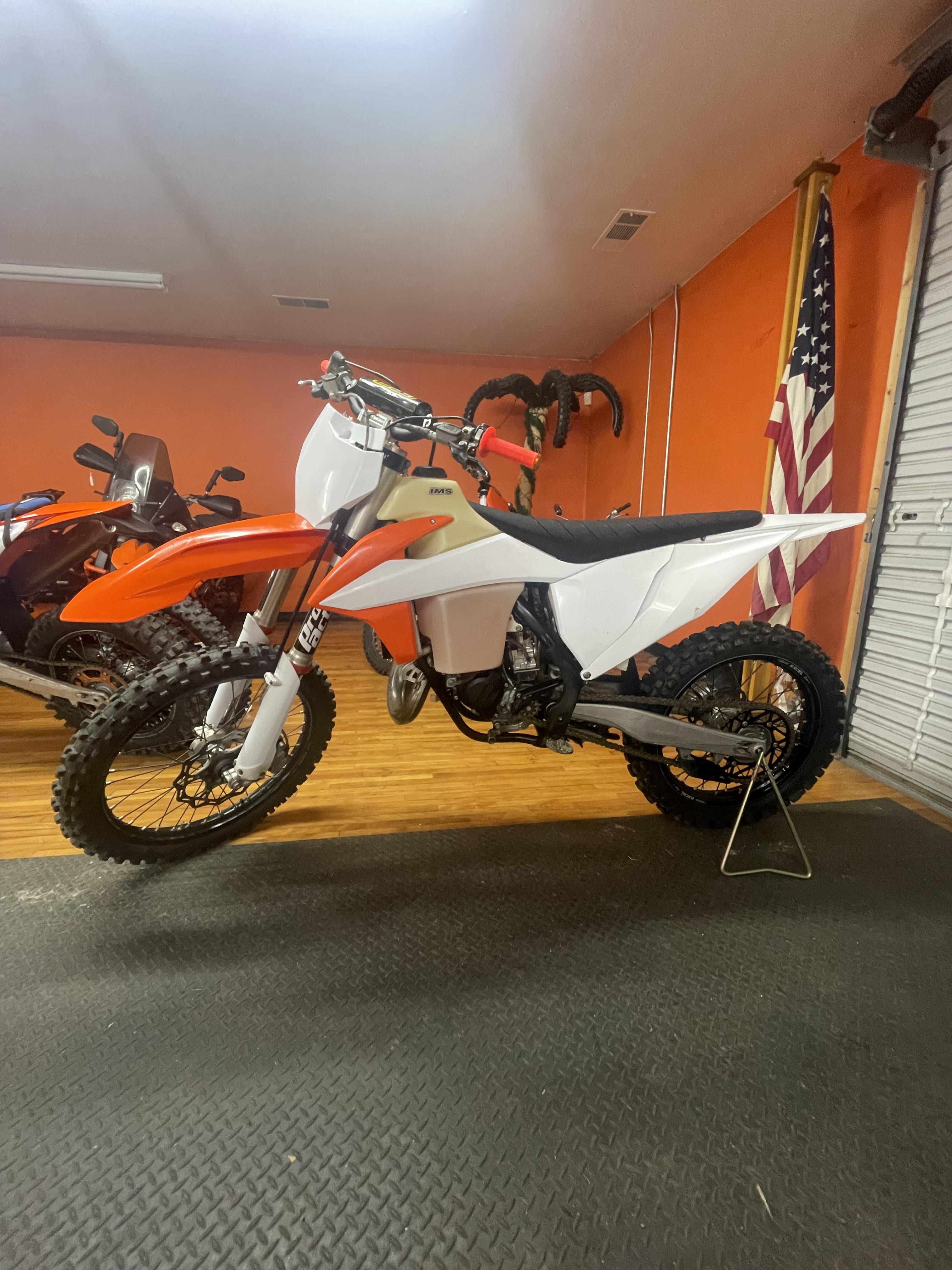 Used Inventory Point View Cycle Canfield, OH (888) KTM-4KTM