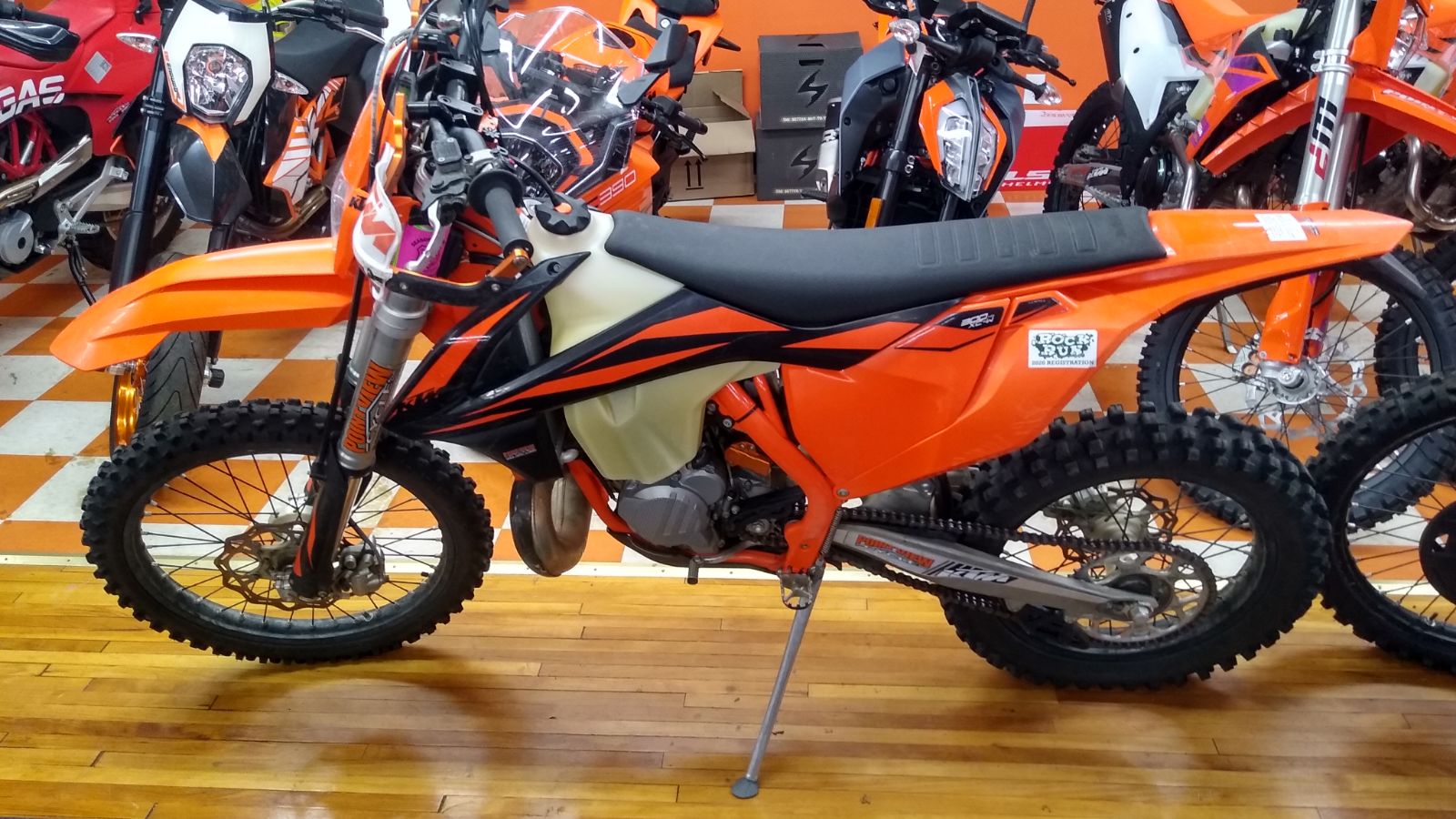 Used Inventory Point View Cycle Canfield, OH (888) KTM-4KTM
