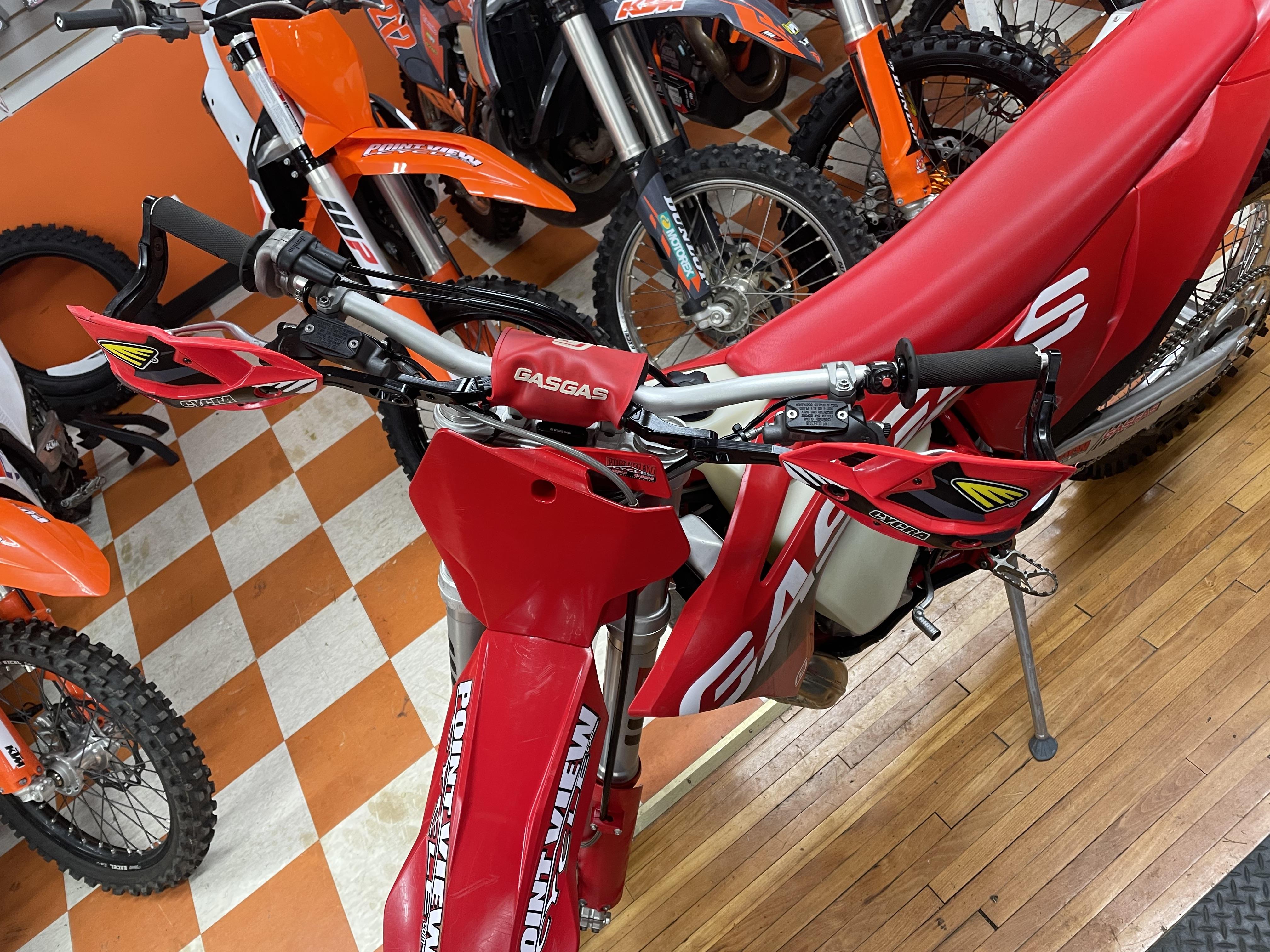 Used Inventory Point View Cycle Canfield, OH (888) KTM-4KTM