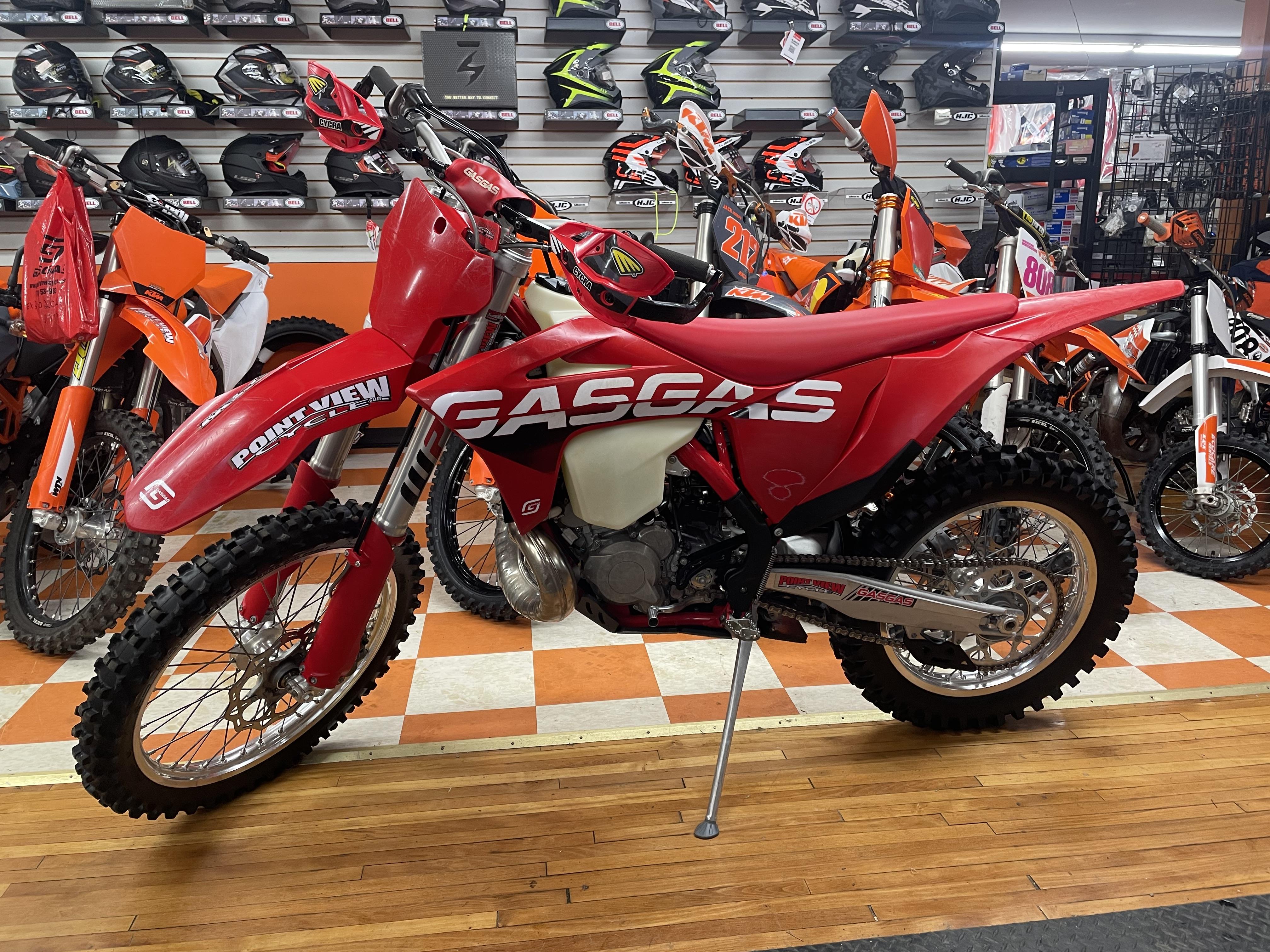 Used Inventory Point View Cycle Canfield, OH (888) KTM-4KTM