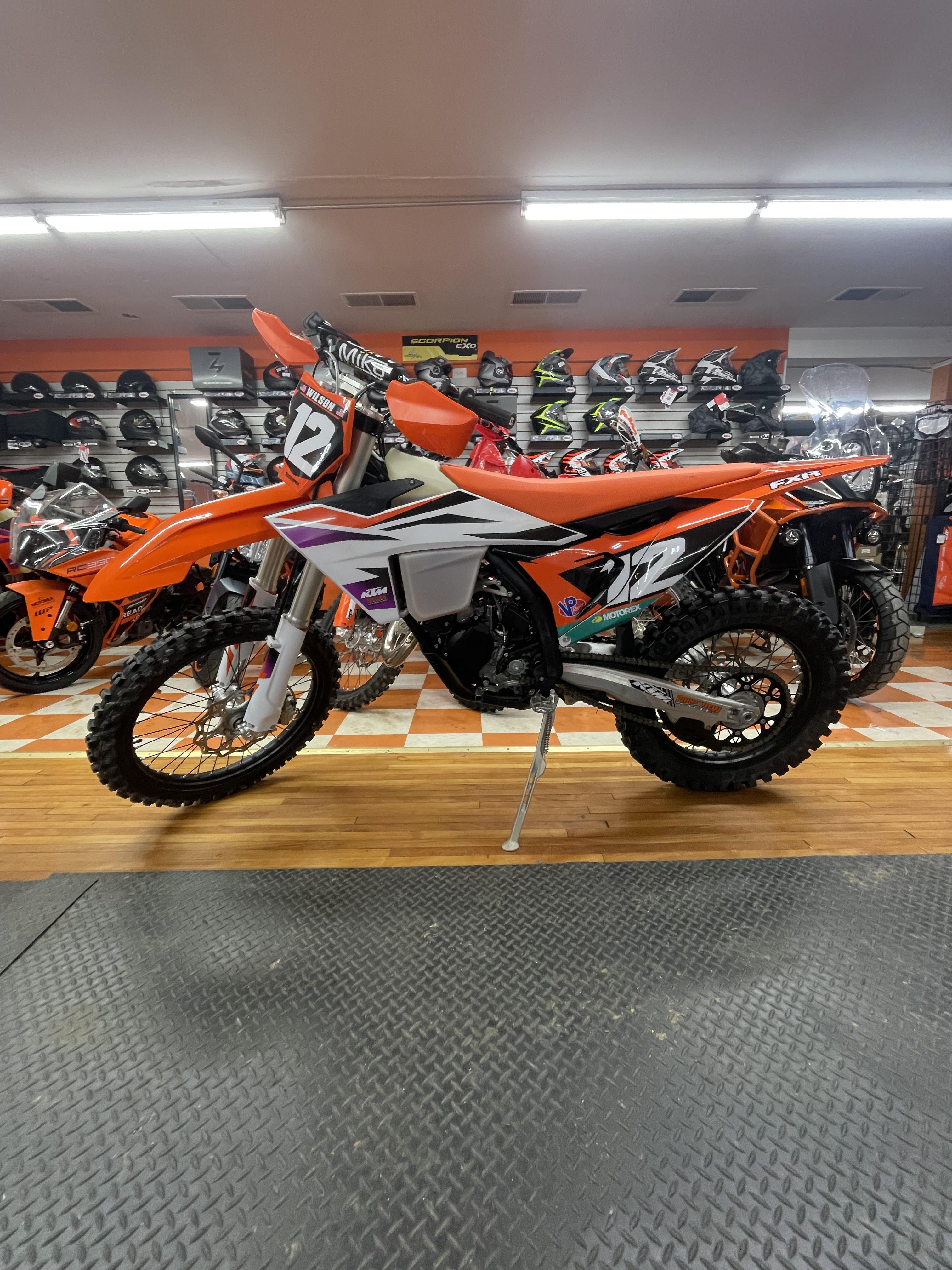 Used Inventory Point View Cycle Canfield, OH (888) KTM-4KTM