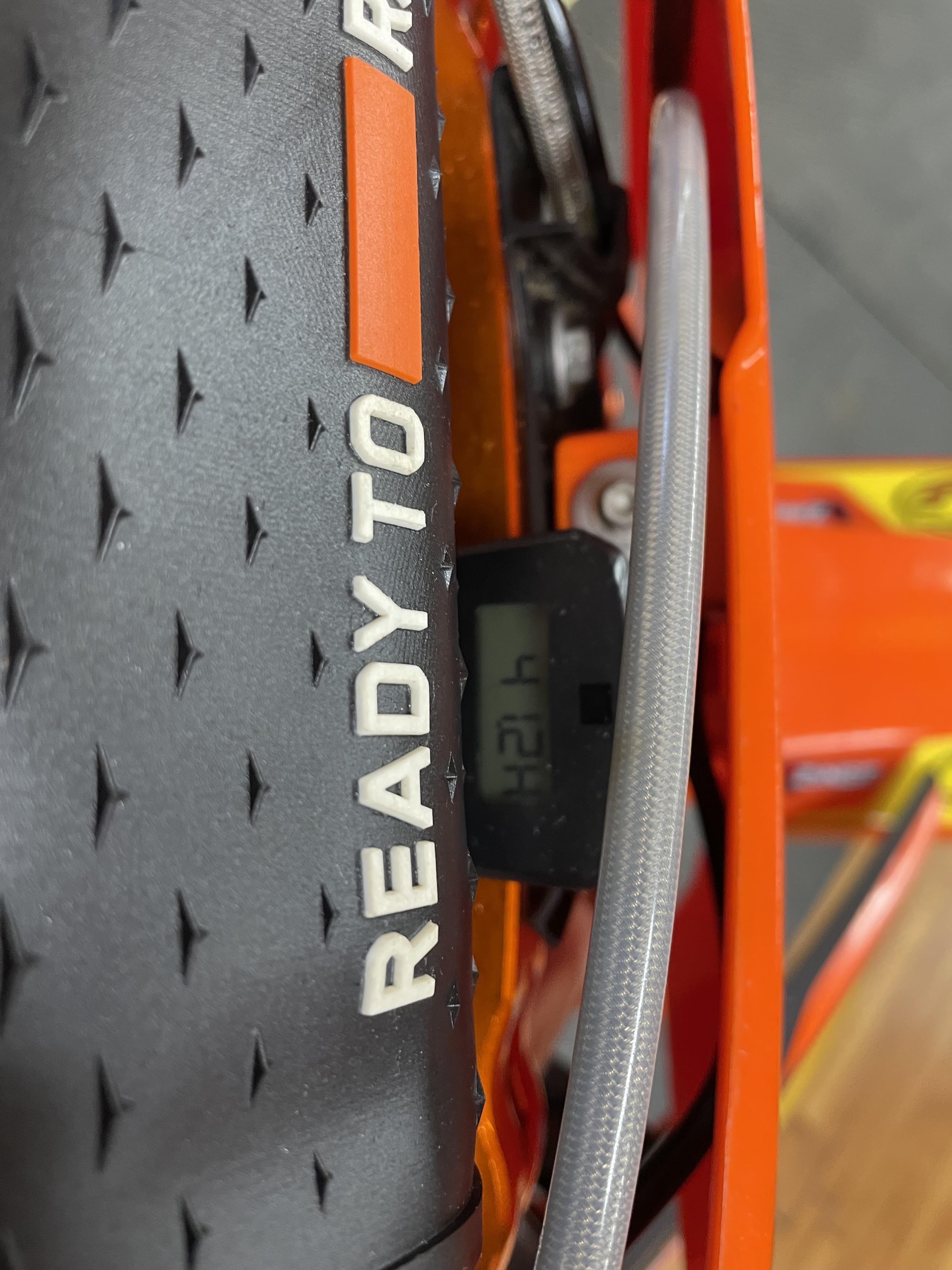 Used Inventory Point View Cycle Canfield, OH (888) KTM-4KTM