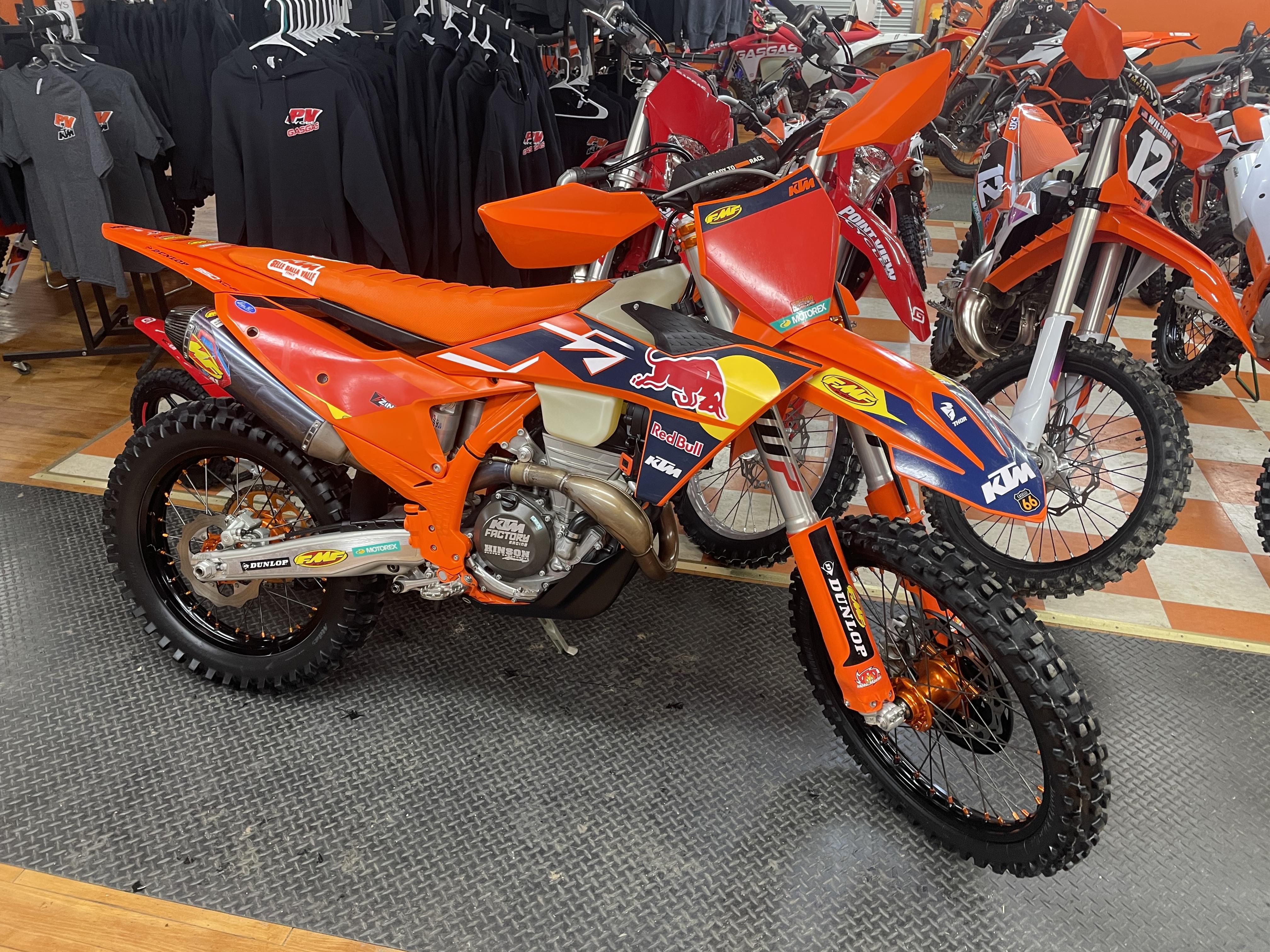 Used Inventory Point View Cycle Canfield, OH (888) KTM-4KTM