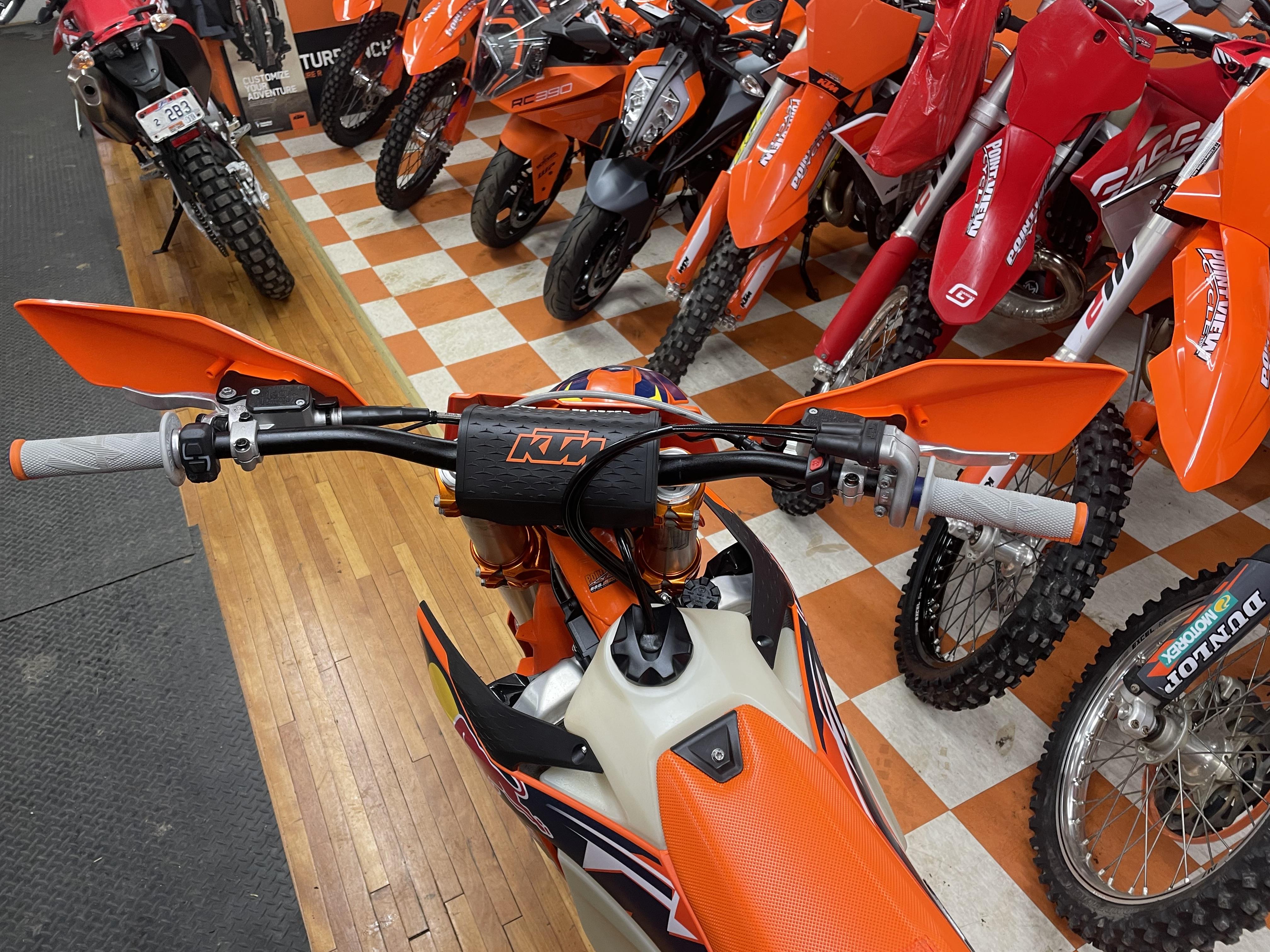 Used Inventory Point View Cycle Canfield, OH (888) KTM-4KTM