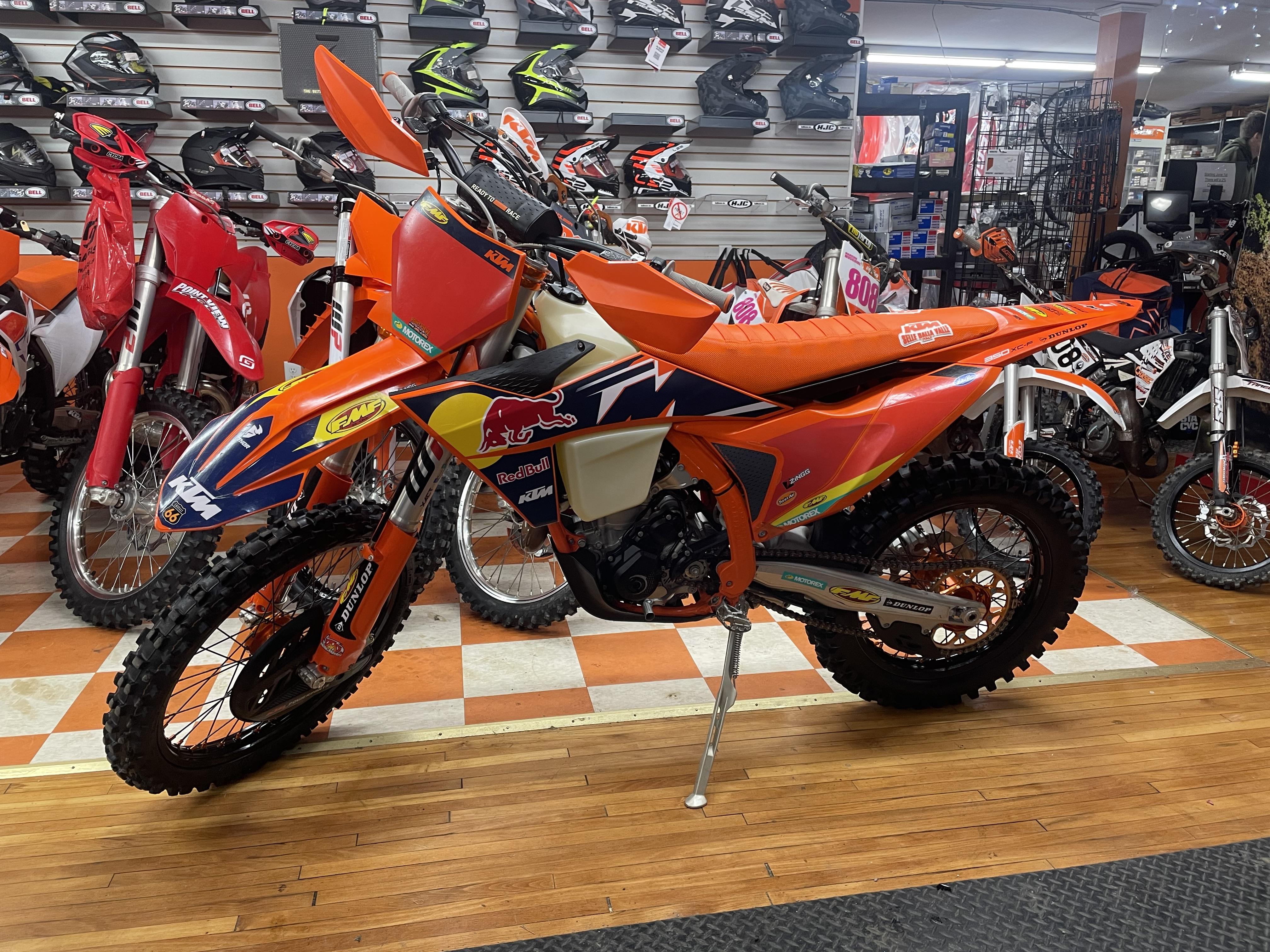 Used Inventory Point View Cycle Canfield, OH (888) KTM-4KTM