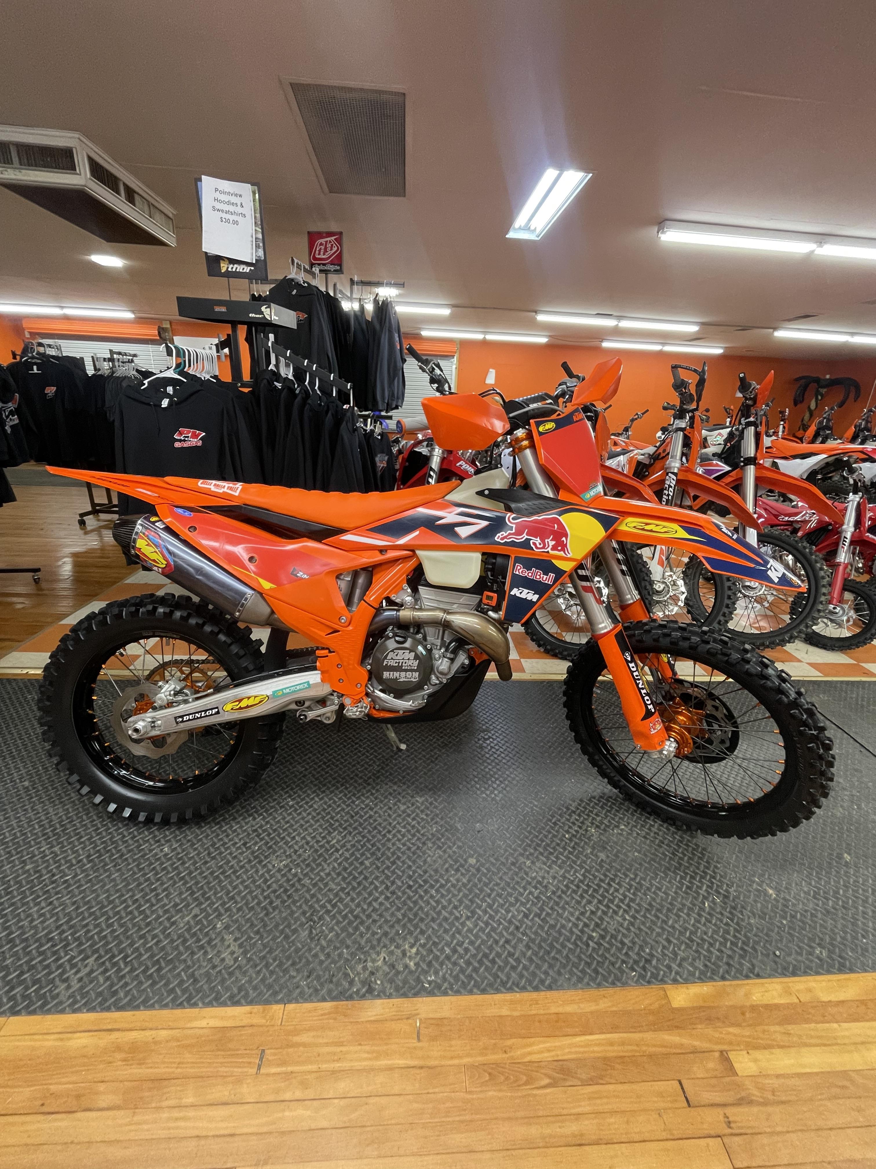 Used Inventory Point View Cycle Canfield, OH (888) KTM-4KTM