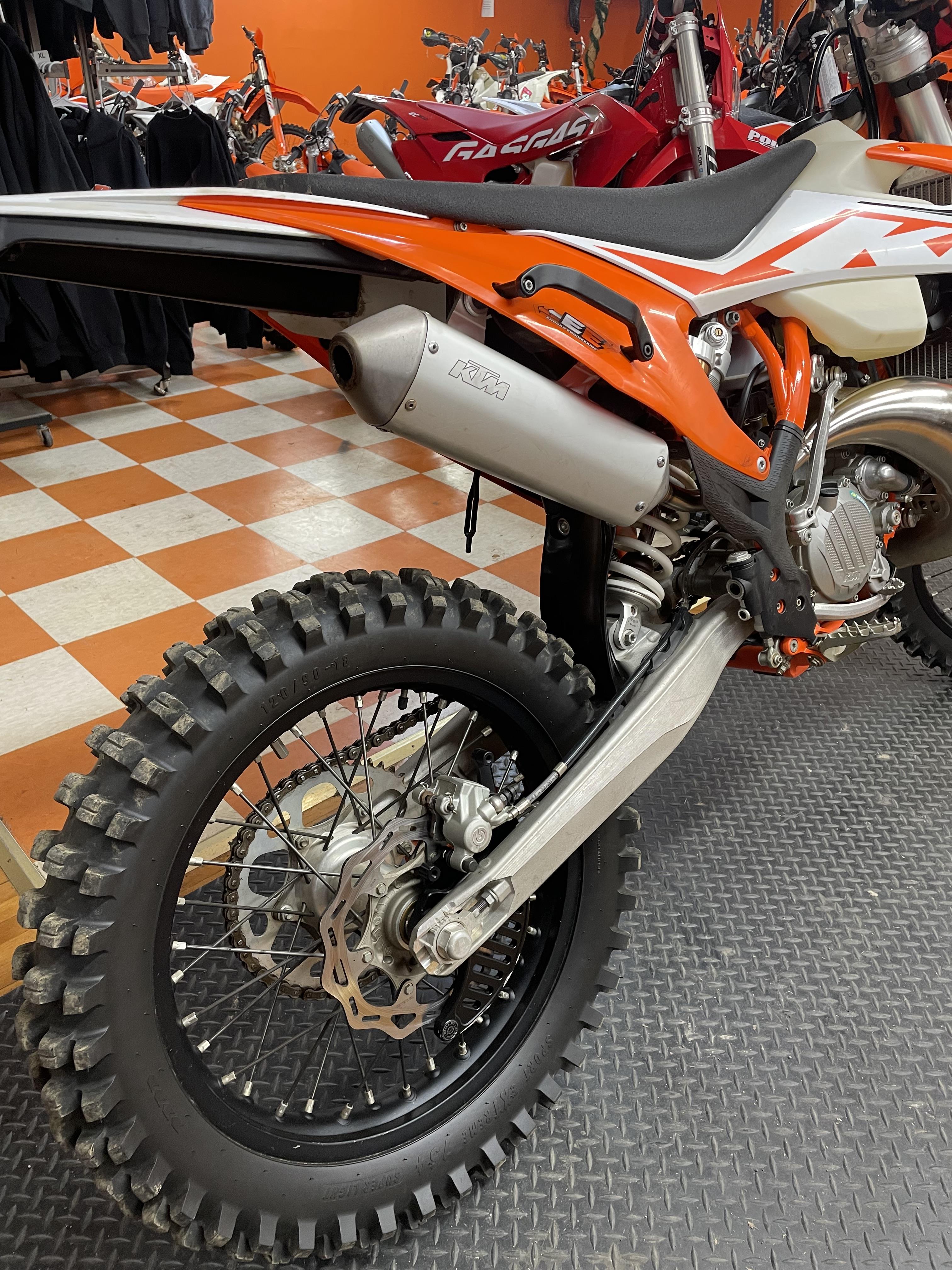 Used Inventory Point View Cycle Canfield, OH (888) KTM-4KTM